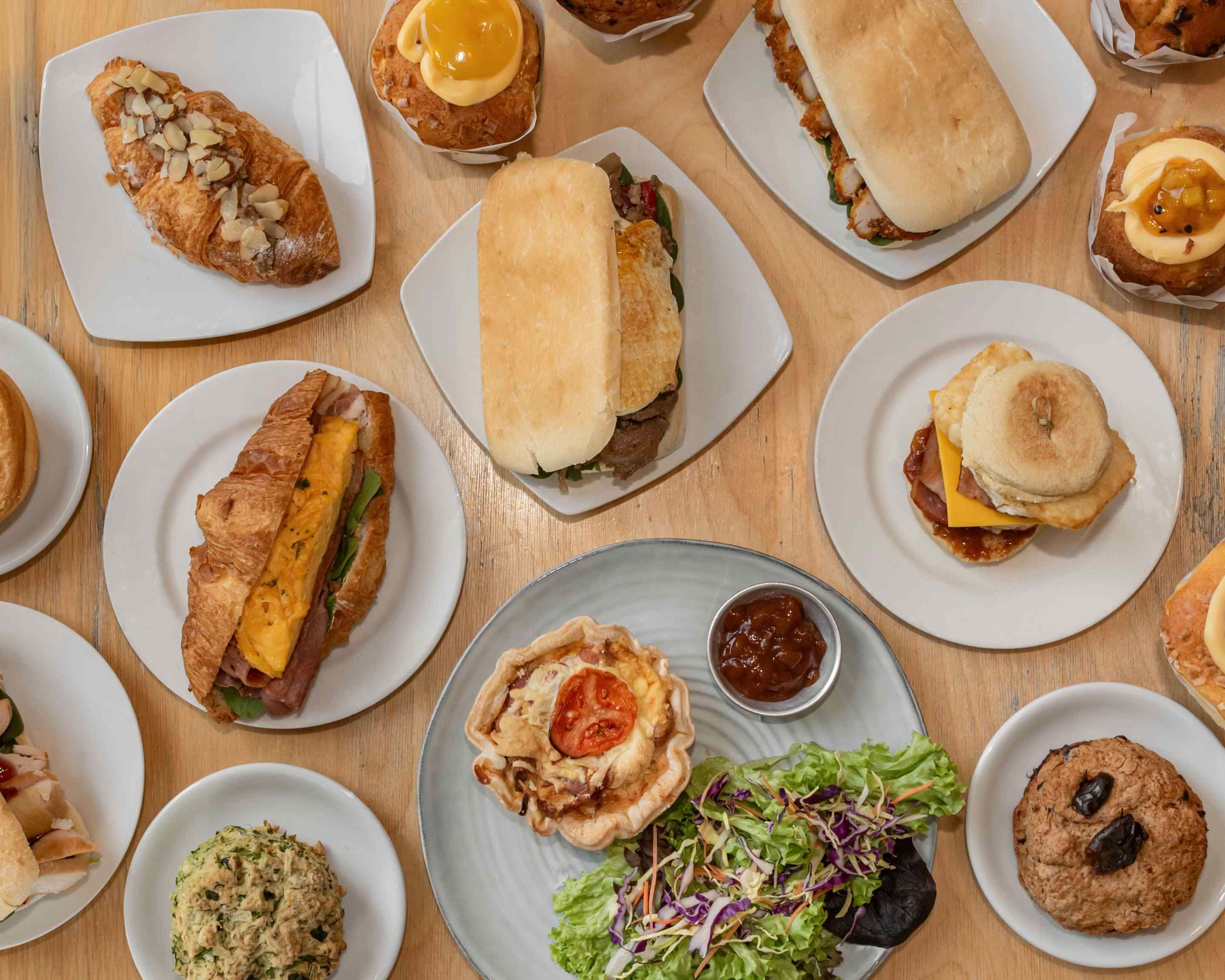 Order Coffee Nation | Menu & Prices | Hamilton, NZ Delivery | Uber Eats