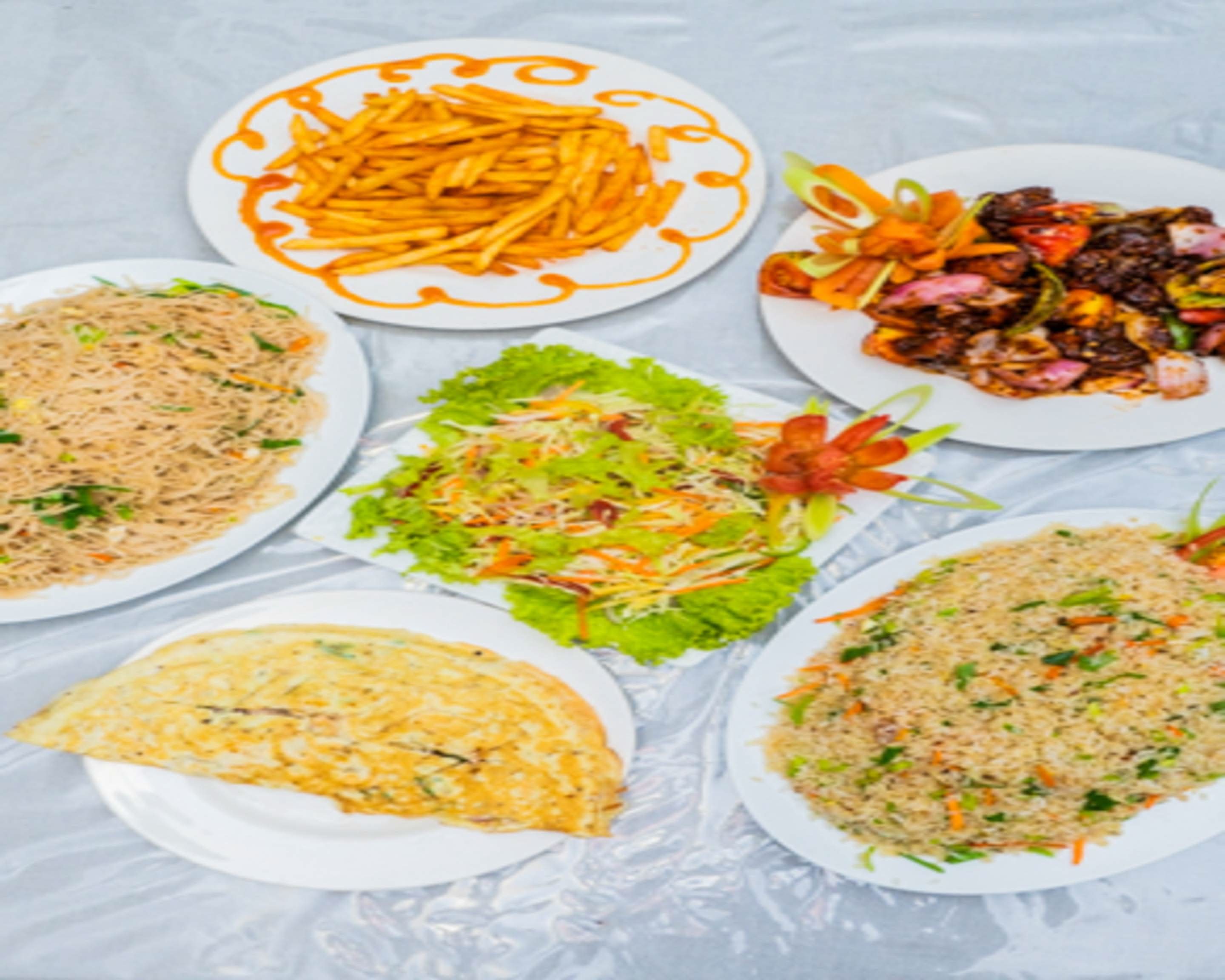 Rest House Matale Delivery | Colombo | Uber Eats
