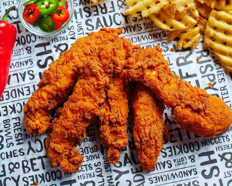 Chicken Wings Delivery in Pembroke Pines - Order Chicken Wings Near Me ...