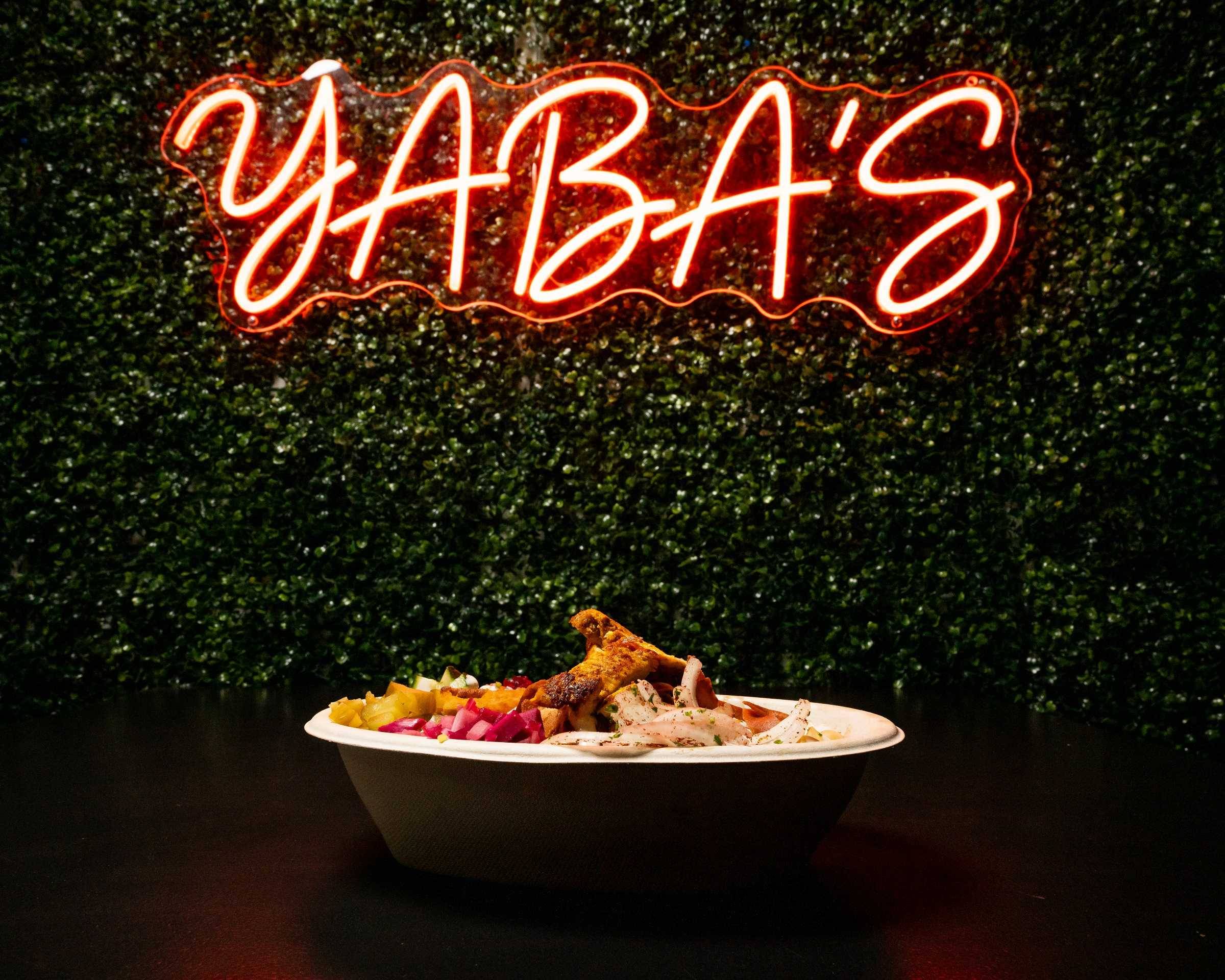 Order Yaba's Middle Eastern Cuisine Menu Delivery in Pittsburgh | Yaba ...