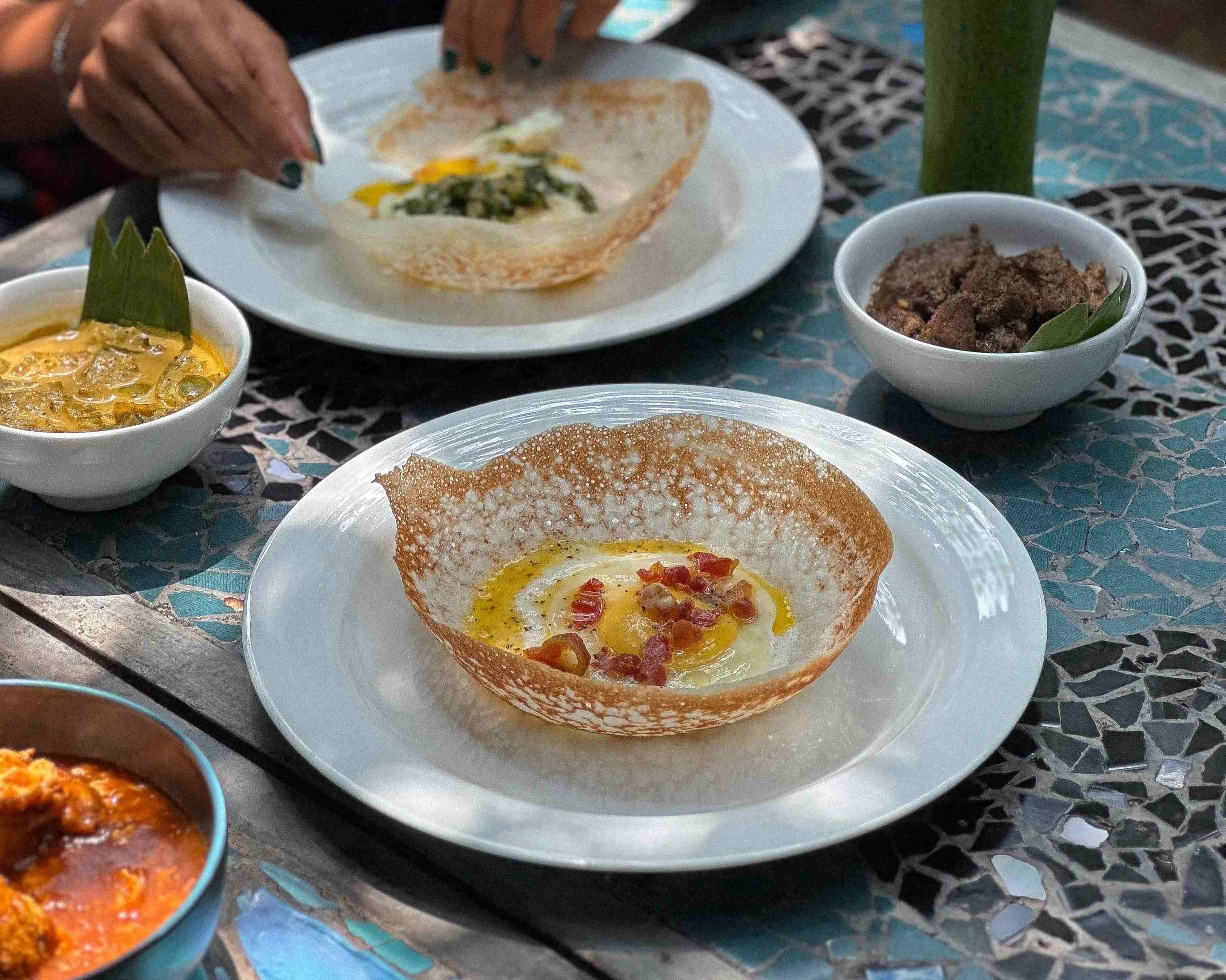 Order Cyril Rodrigo’s Green Cabin Menu Delivery【Menu & Prices】| Colombo ...