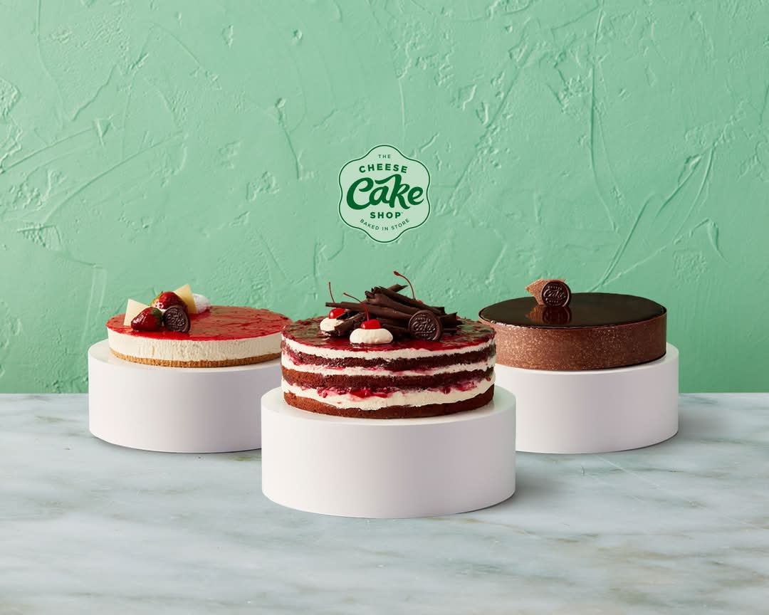 Order The Cheesecake Shop Springfield | Menu & Prices | Brisbane ...