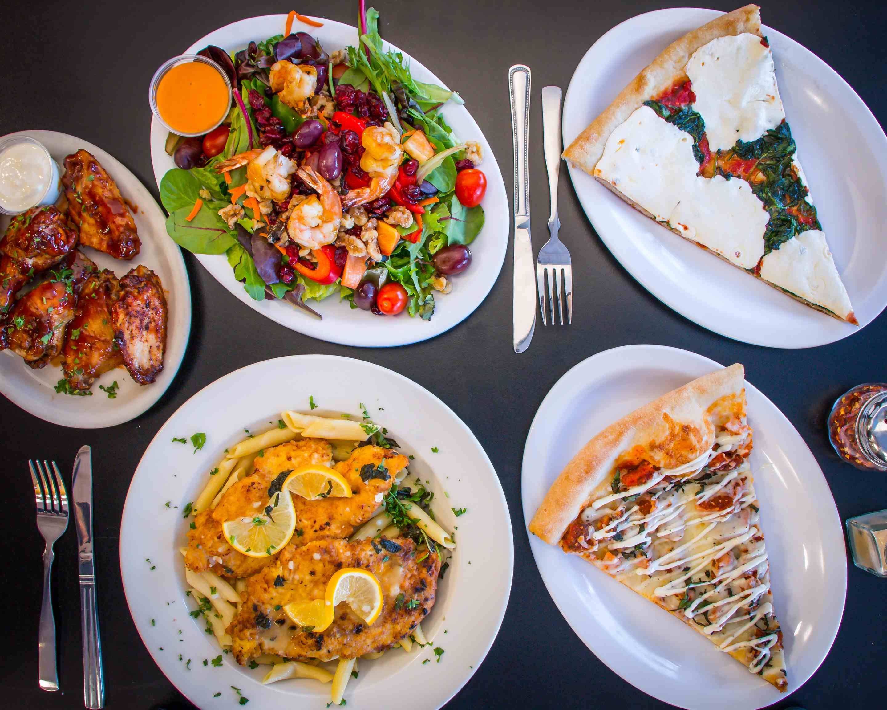 Order Wize Guys Brick Oven Pizza - Menu & Prices - Paterson Delivery ...