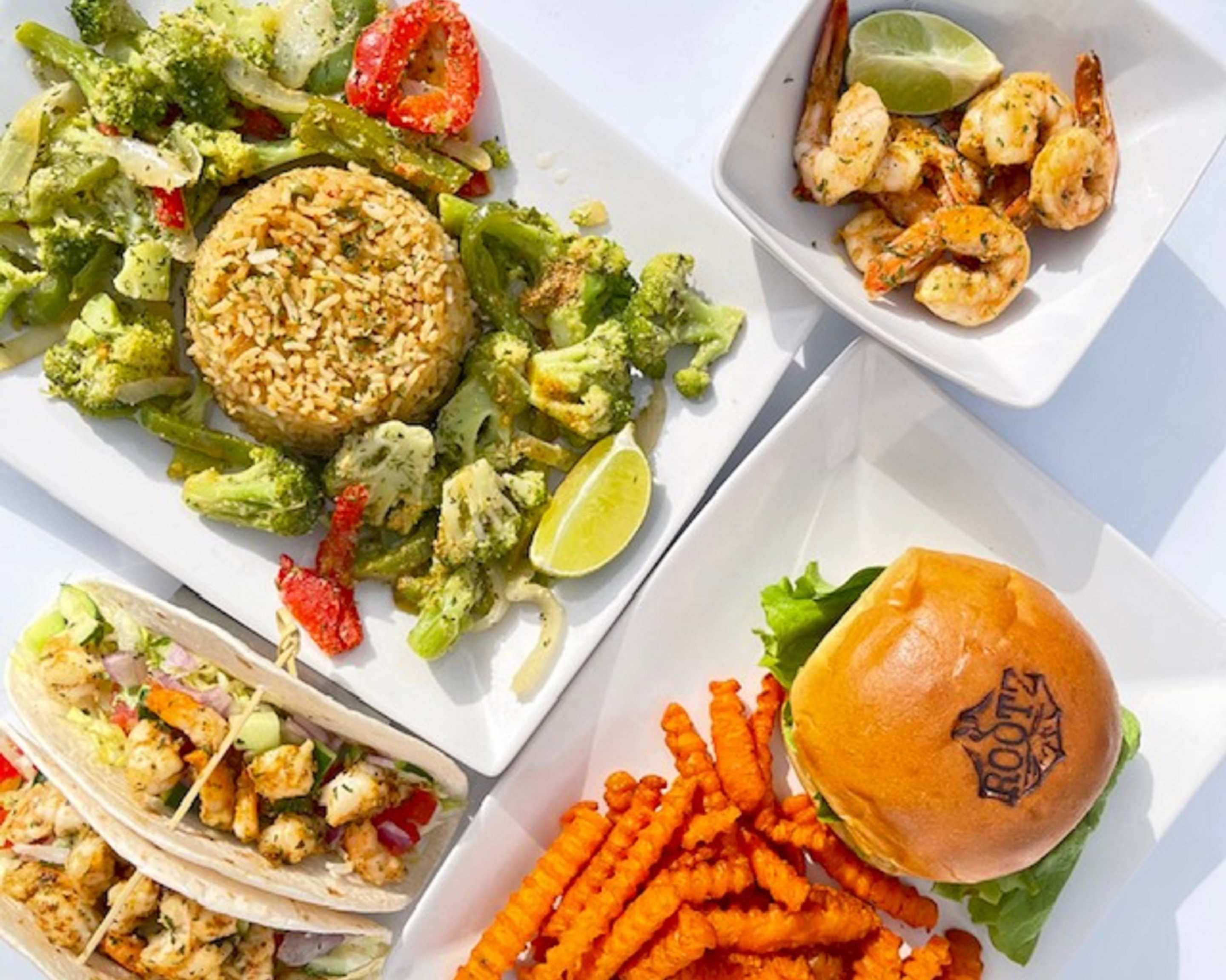 Order Rootz Soul Cafe - Menu & Prices - North Lauderdale Delivery ...
