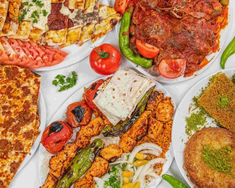 Order Istanbul Doner House - Menu & Prices - Mississauga Delivery ...
