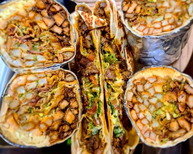 Man vs Fries (2101 N Preston Rd) | Same Day Delivery - Less than 1 Hour ...