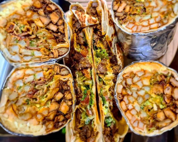 Man vs Fries (2101 N Preston Rd) | Same Day Delivery - Less than 1 Hour ...