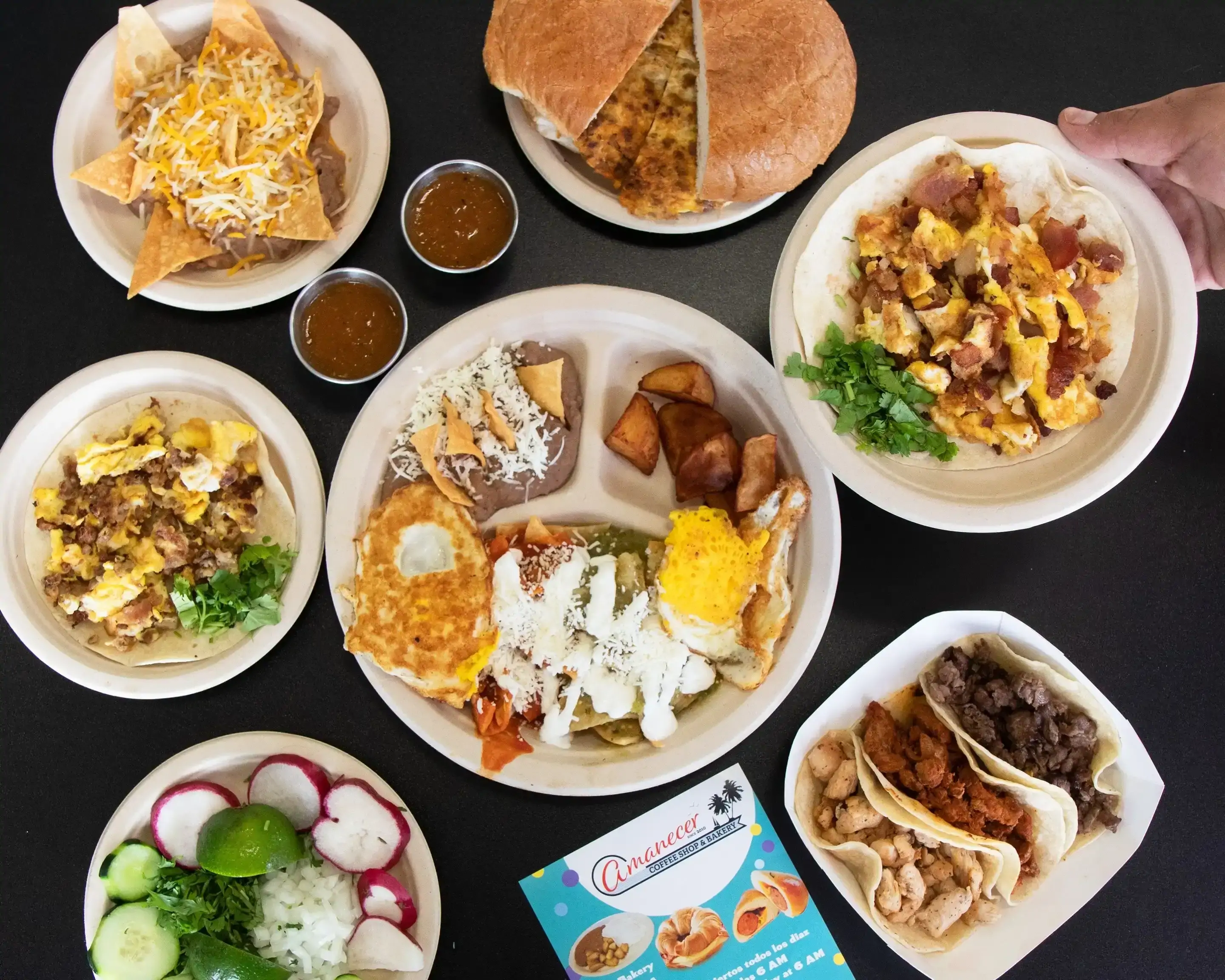 Order Pepe's Finest Mexican Food (Alhambra) - Menu & Prices - Alhambra ...