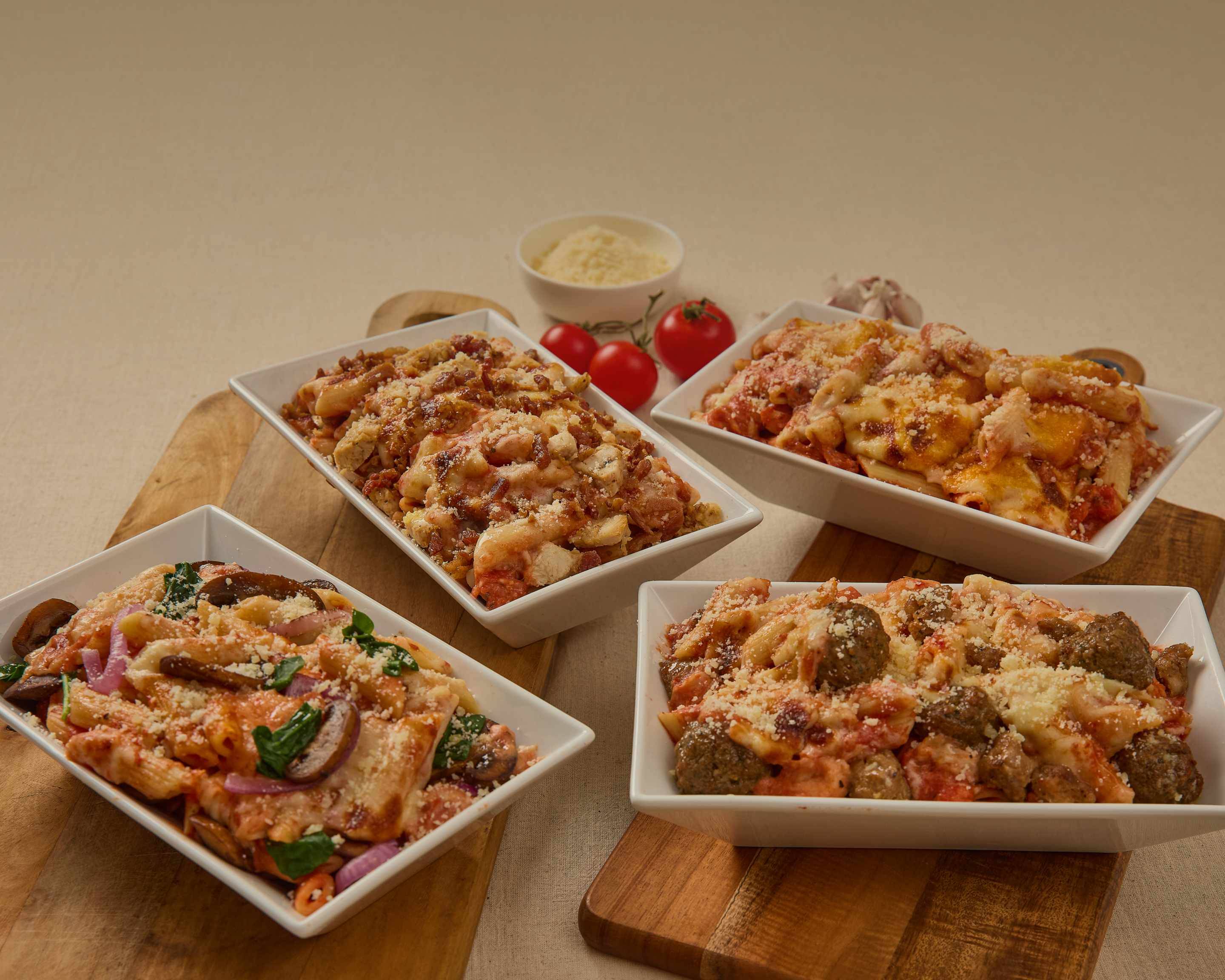 Order Marco's Pizza Juncos Menu Delivery【Menu & Prices】| San Juan, PR ...