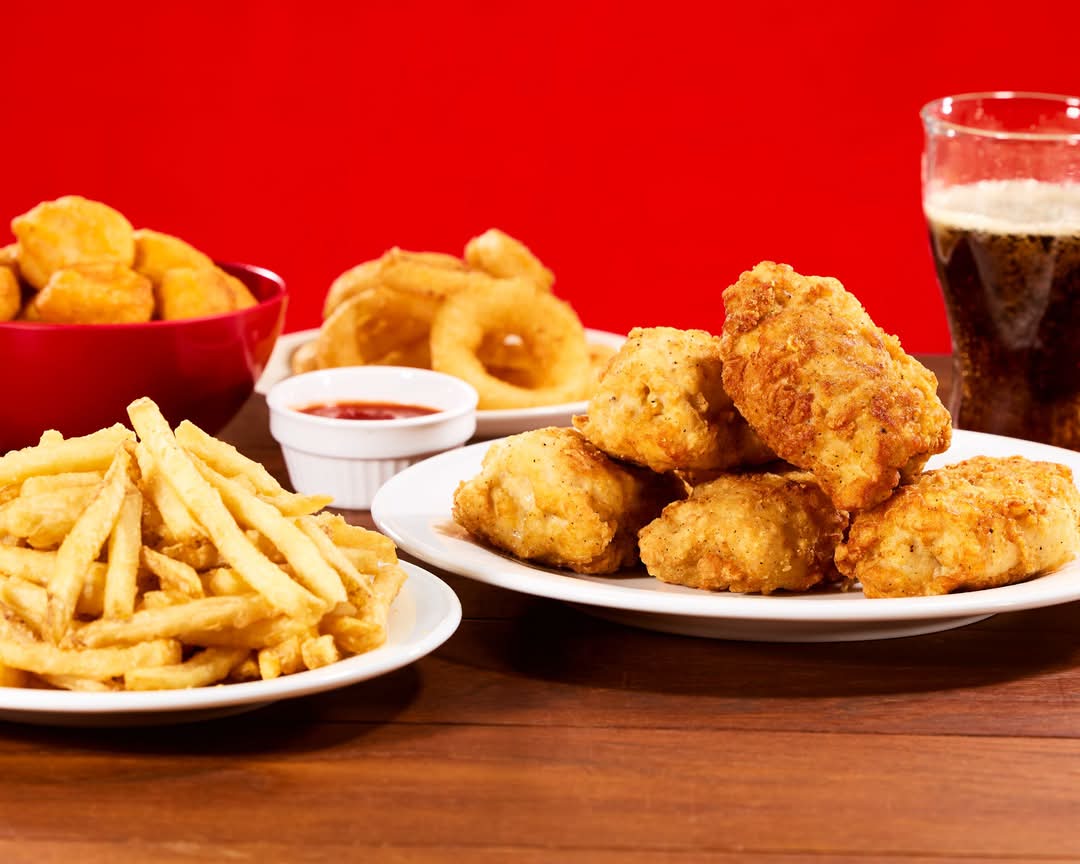 Fried Foods Shop 豊田長興寺店 powered by LAWSONの出前・宅配・テイクアウトメニュー | ウーバーイーツ