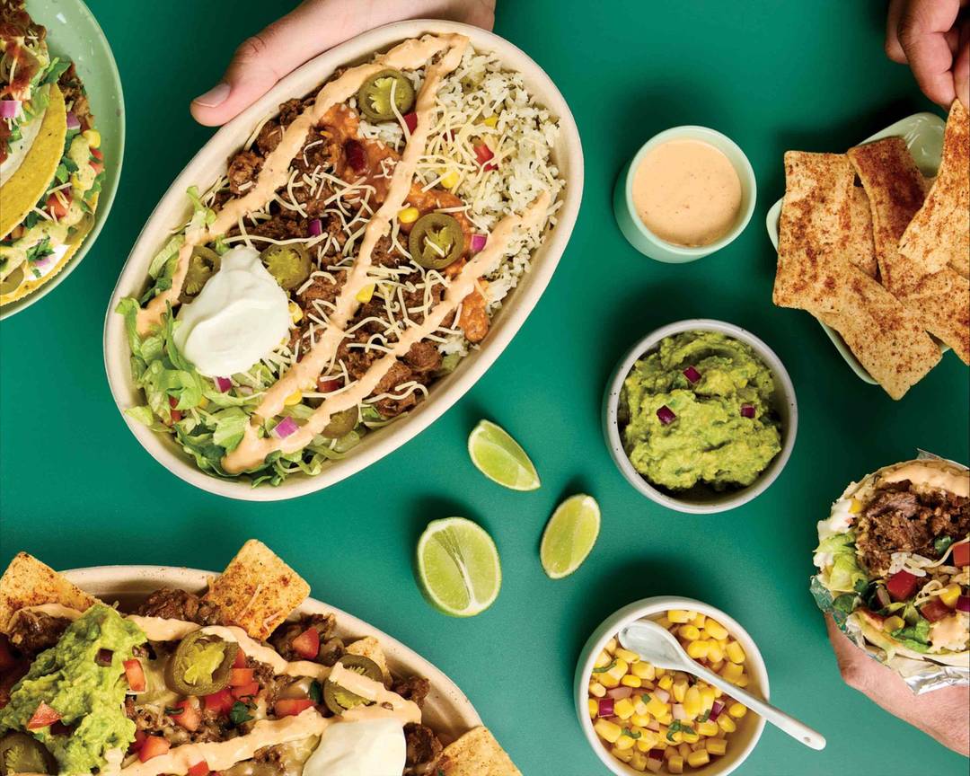 Zambrero (Pimpama) Menu Takeout in Gold Coast | Delivery Menu & Prices ...