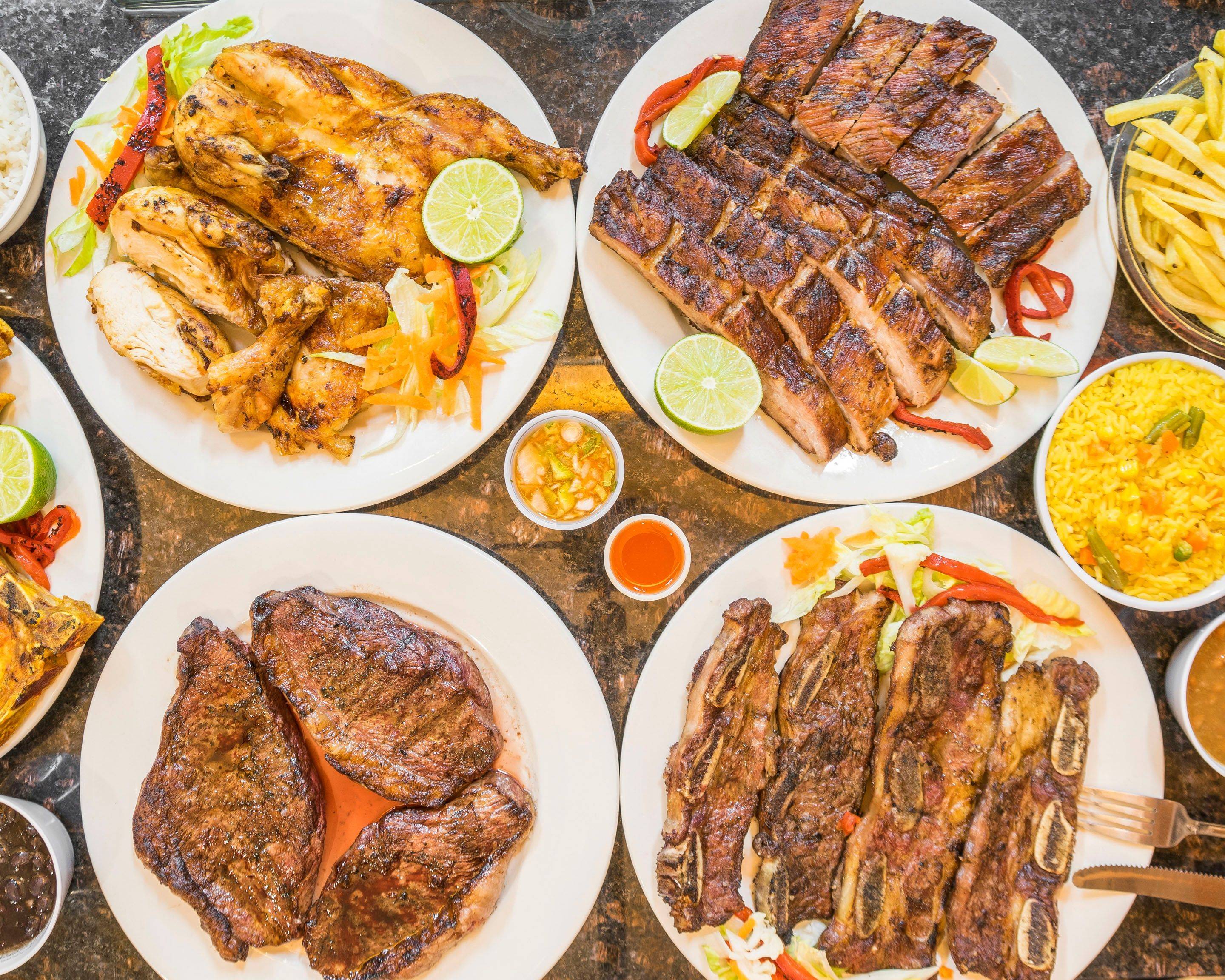 Order Fairview BBQ - Menu & Prices - Fairview Delivery | Uber Eats