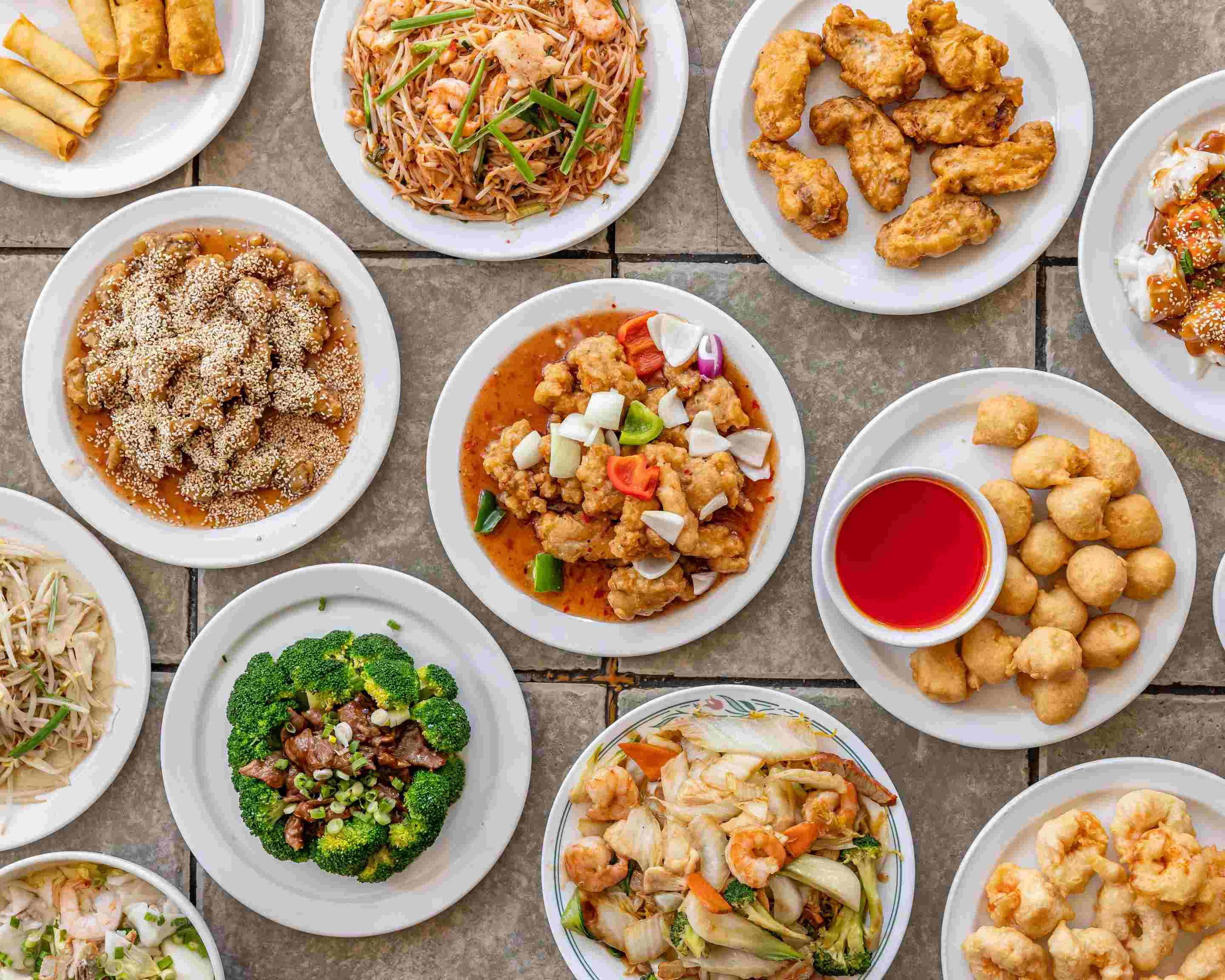 Order Restaurant Seng Hing - Menu & Prices - 菜单优惠和价目表 - La Prairie ...