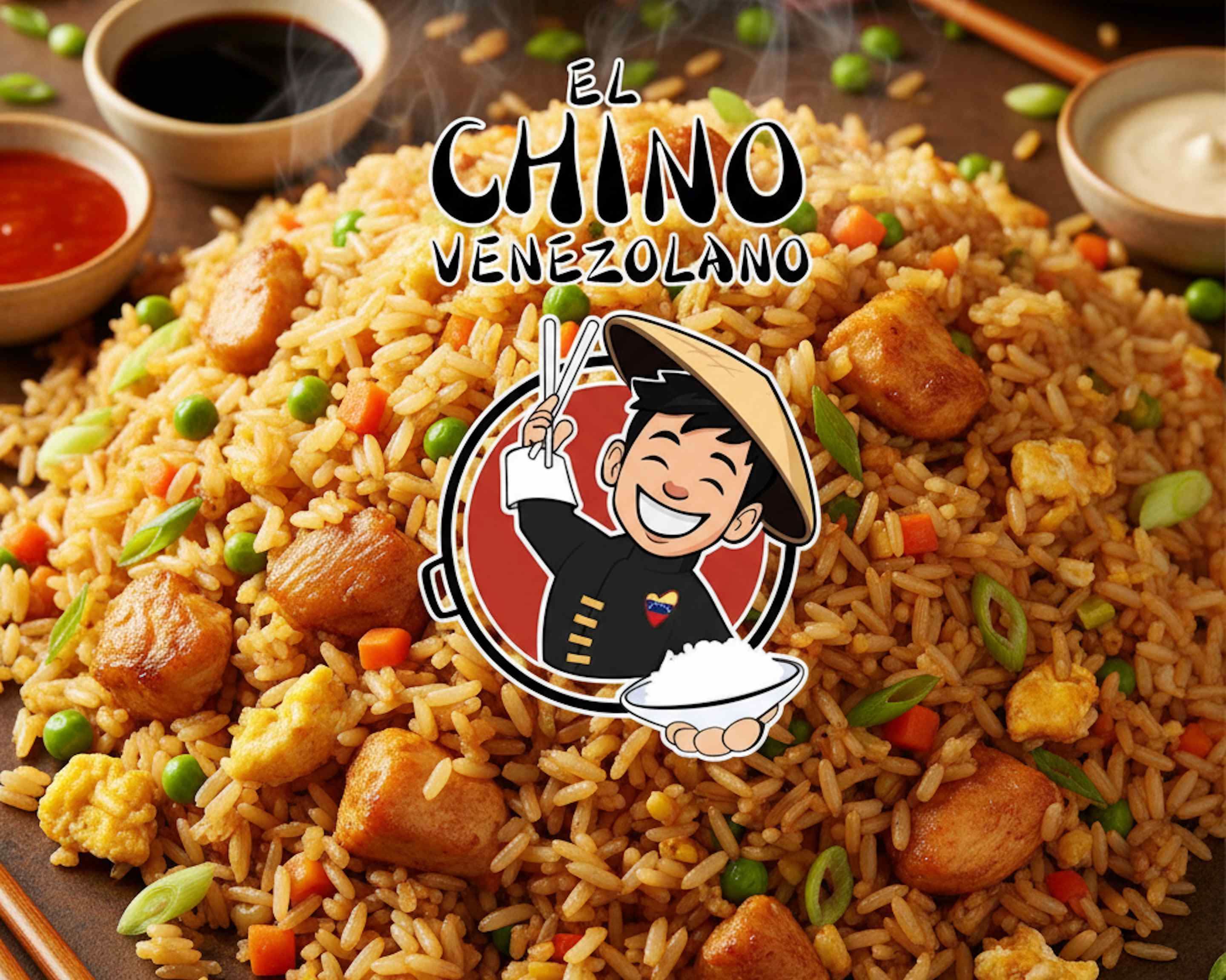 El Chino Venezolano (Calle De San Bernardo) Menú a Domicilio【Menú y ...