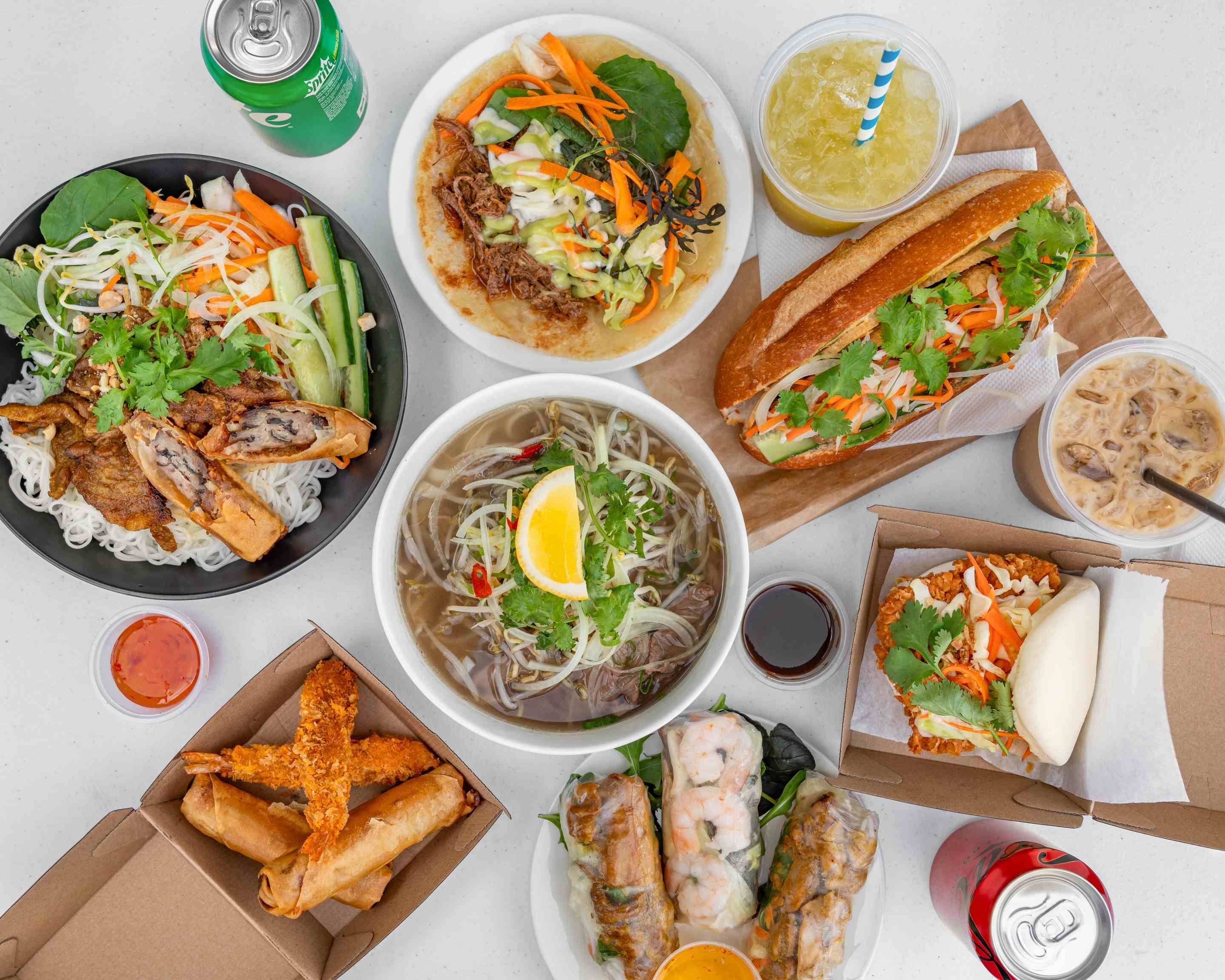 Order Rolling Chopstick (Auckland) | Menu & Prices | Auckland Delivery ...