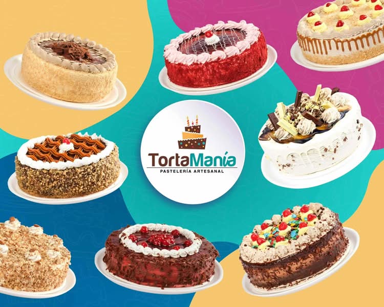 Tortamania Samanes a domicilio en Guayaquil | Menú y precios | Uber Eats