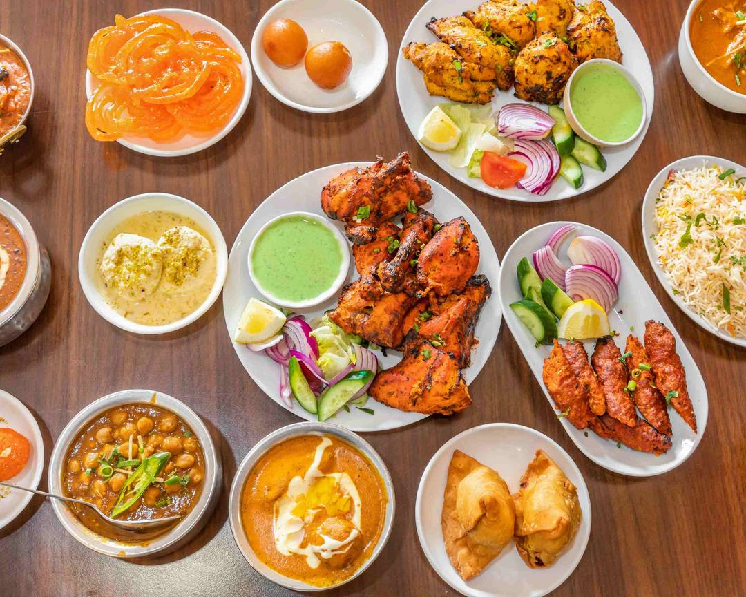 Order Calcutta Sweets | Menu & Prices | Melbourne Delivery | Uber Eats