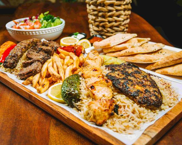Order Afghan Flame (Tomken) - Menu & Prices - Mississauga Delivery ...