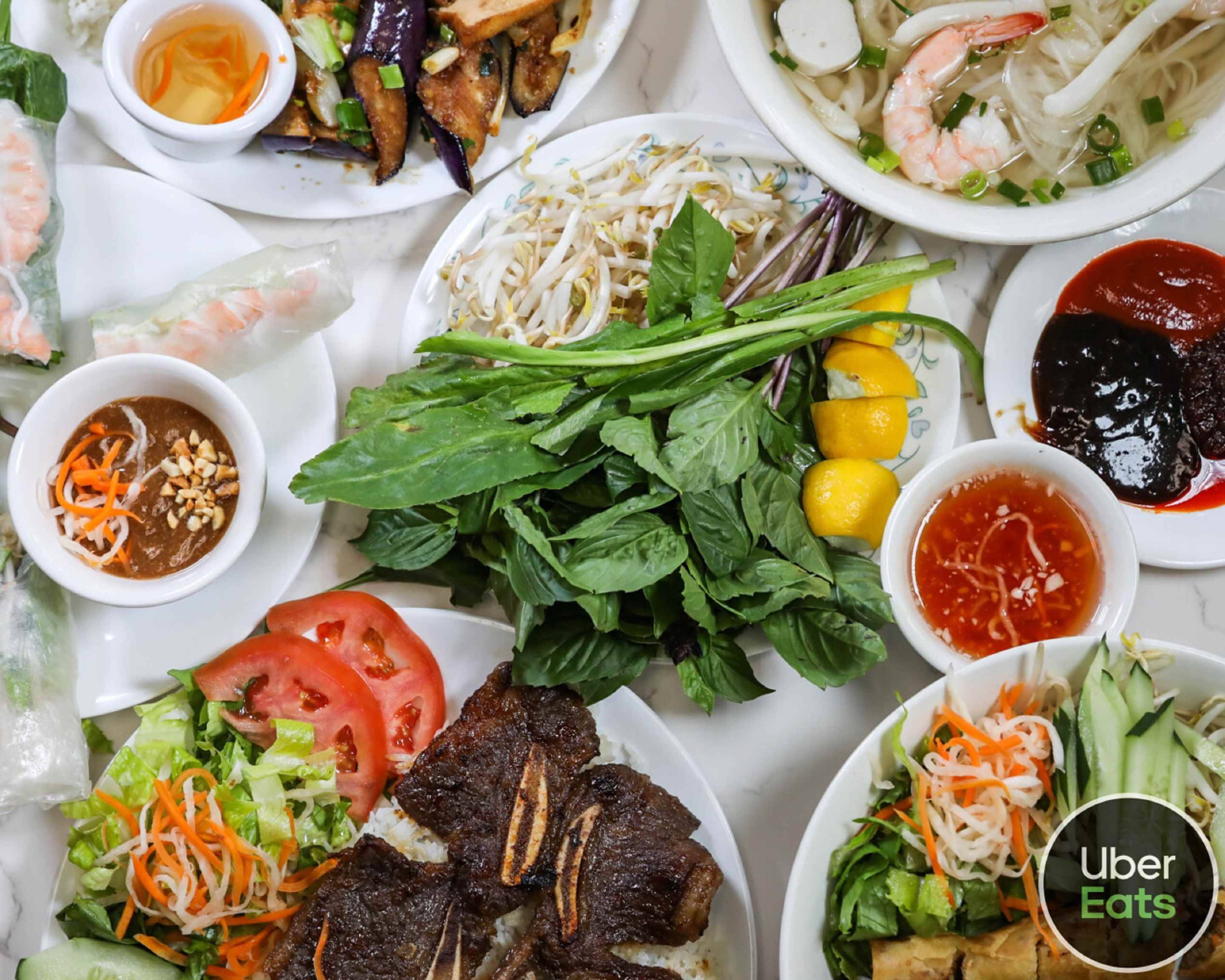 Pho Mai Han Menu Waipahu • Order Pho Mai Han Delivery Online • Postmates