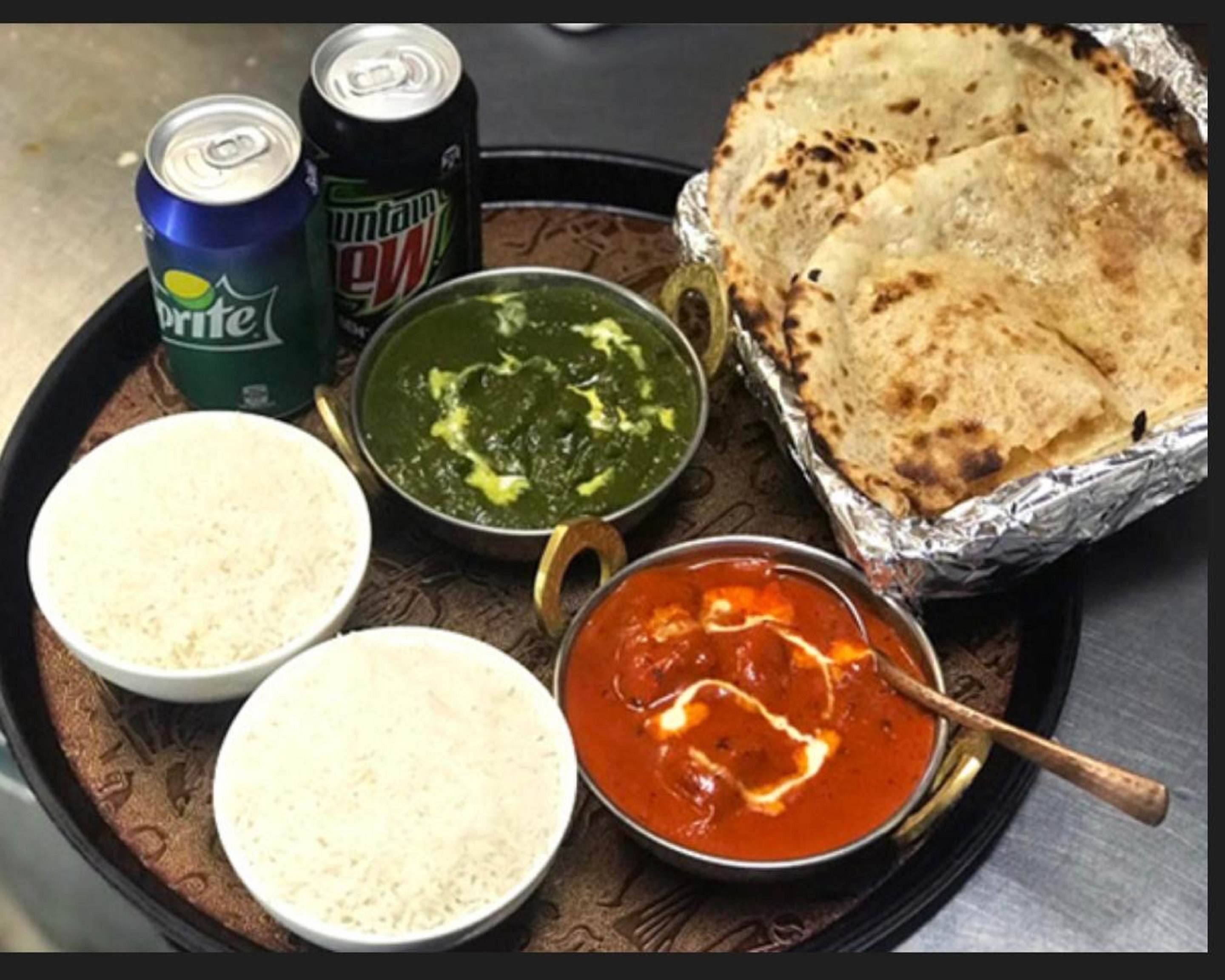 Order Janta Sweets and Dhaba | Menu & Prices | Melbourne Delivery ...