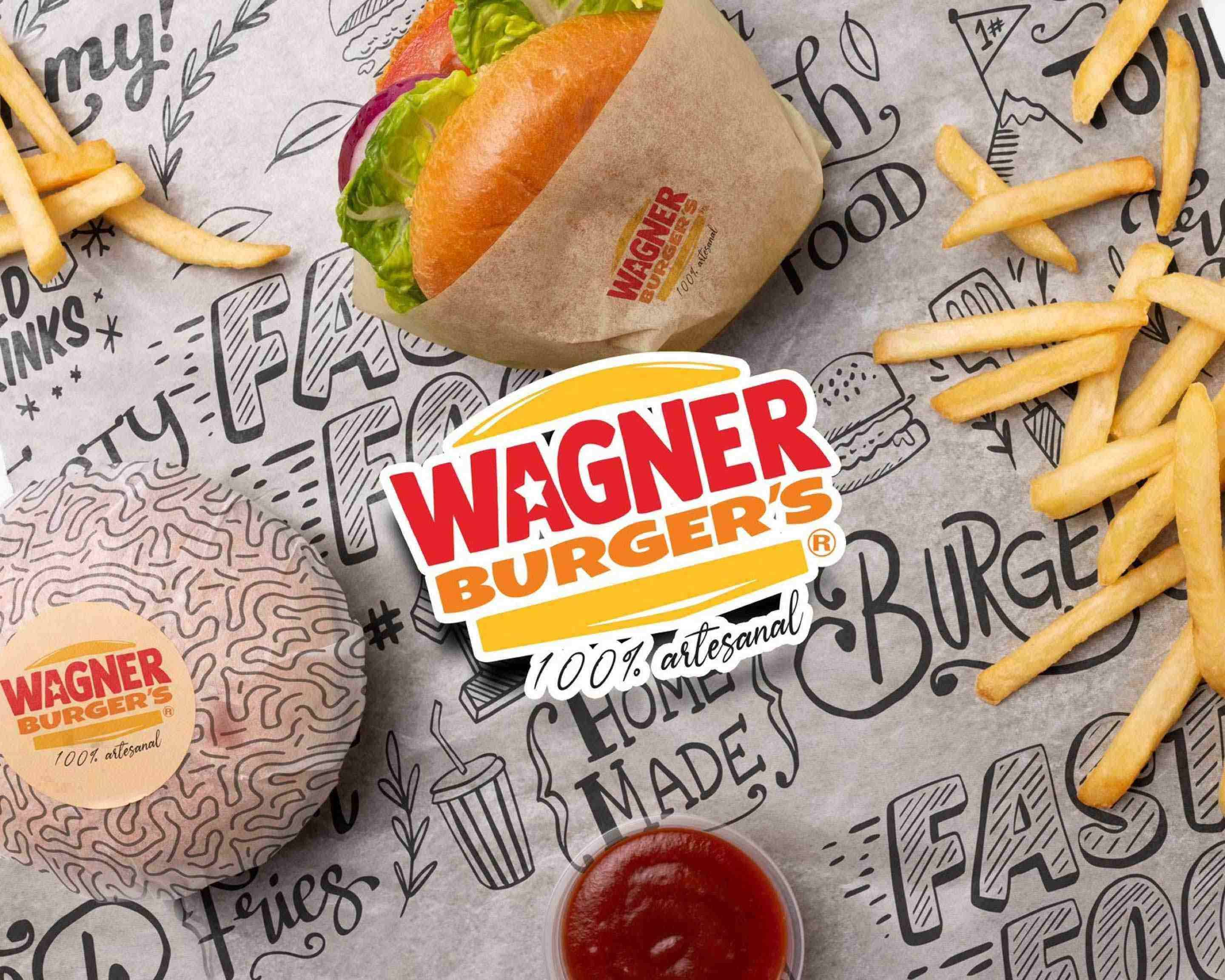 Wagner Burgers- Avenida España Delivery in Santo Domingo | Menu ...