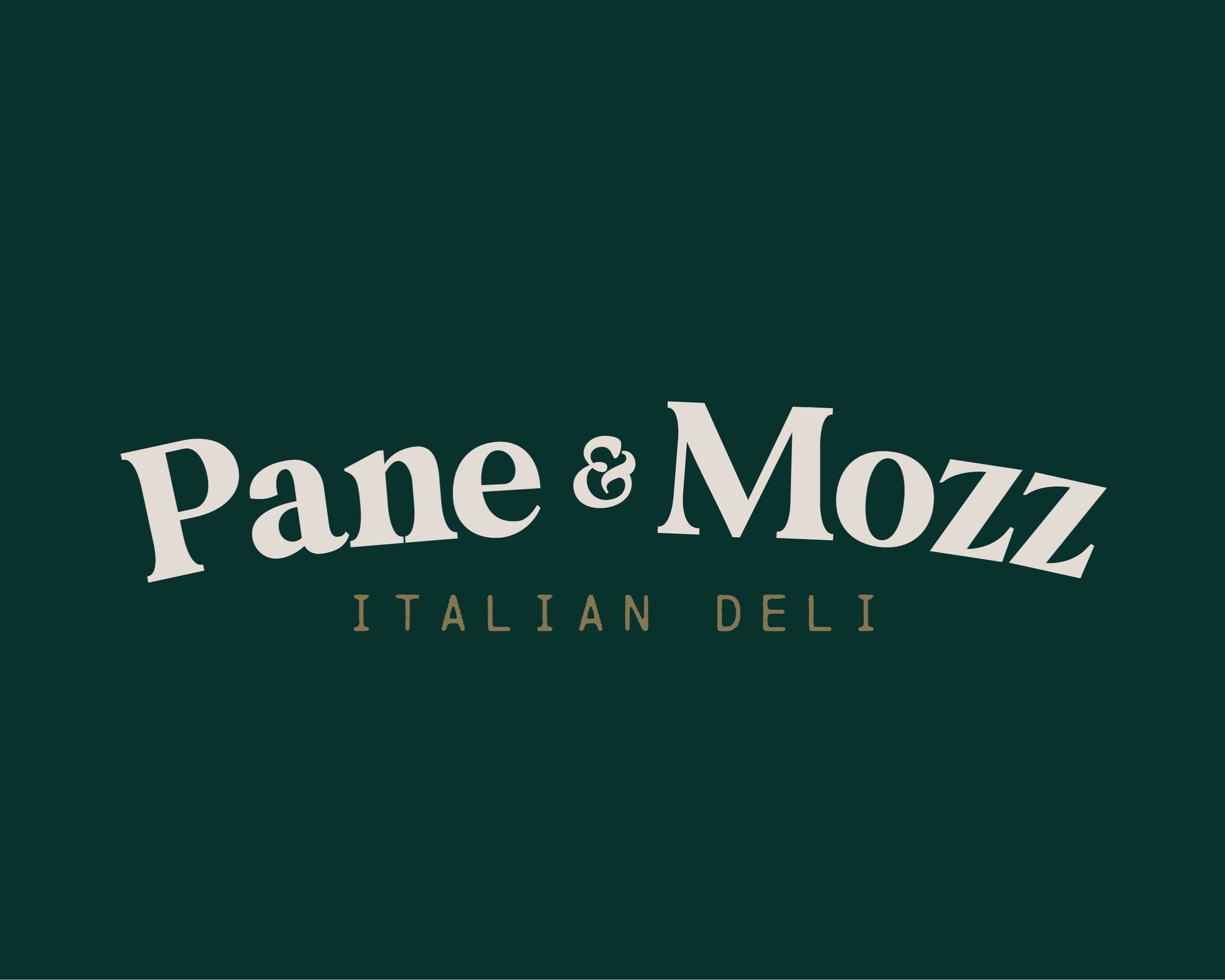 Pane & Mozz (Hubspoke Kitchen) Menu Wallingford • Order Pane & Mozz ...