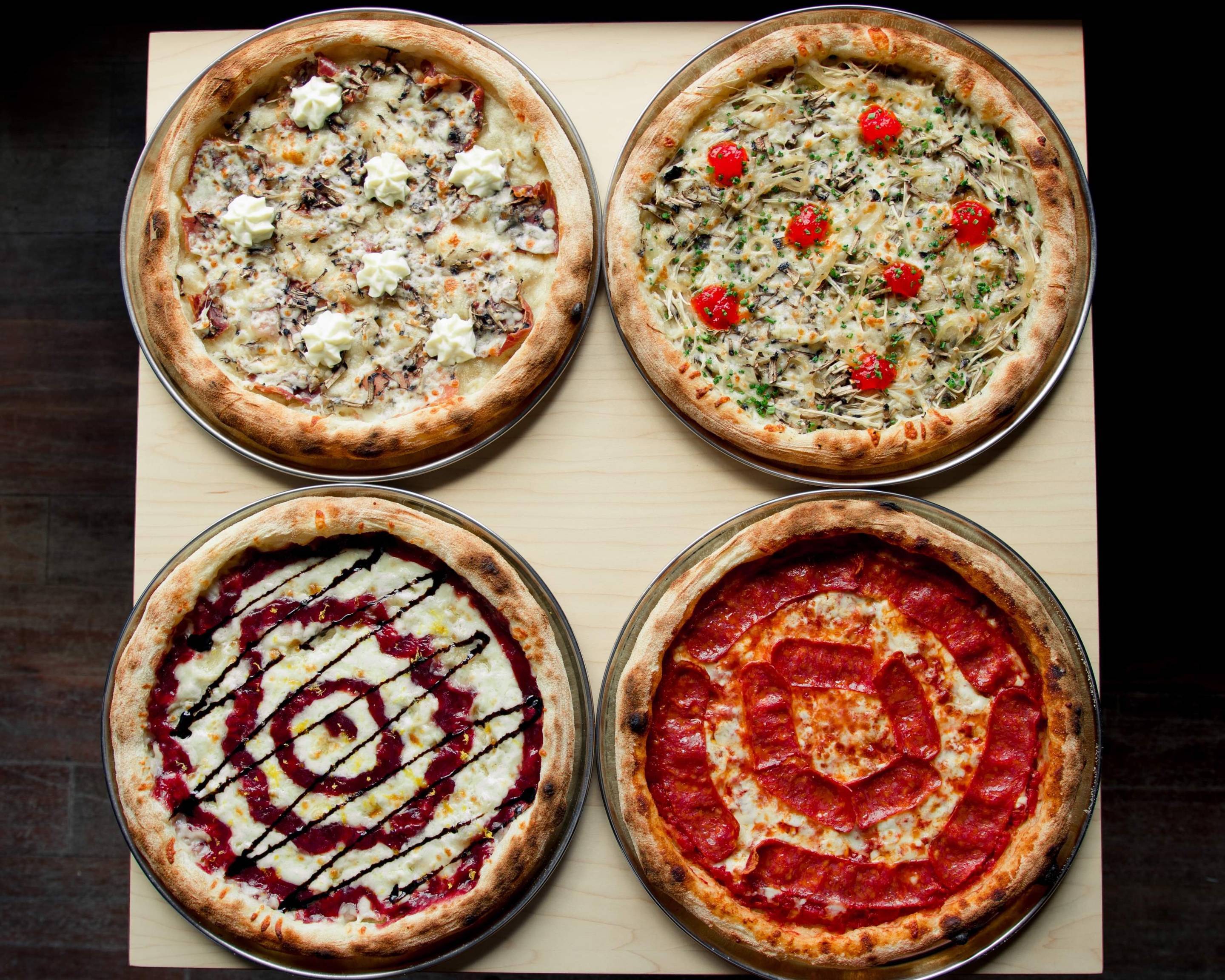 Order Keystone Pizza - Menu & Prices - Caldwell Delivery | Uber Eats