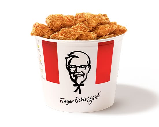 Order KFC Near Me - Online Menu & Prices - Dunedin Delivery | Uber Eats