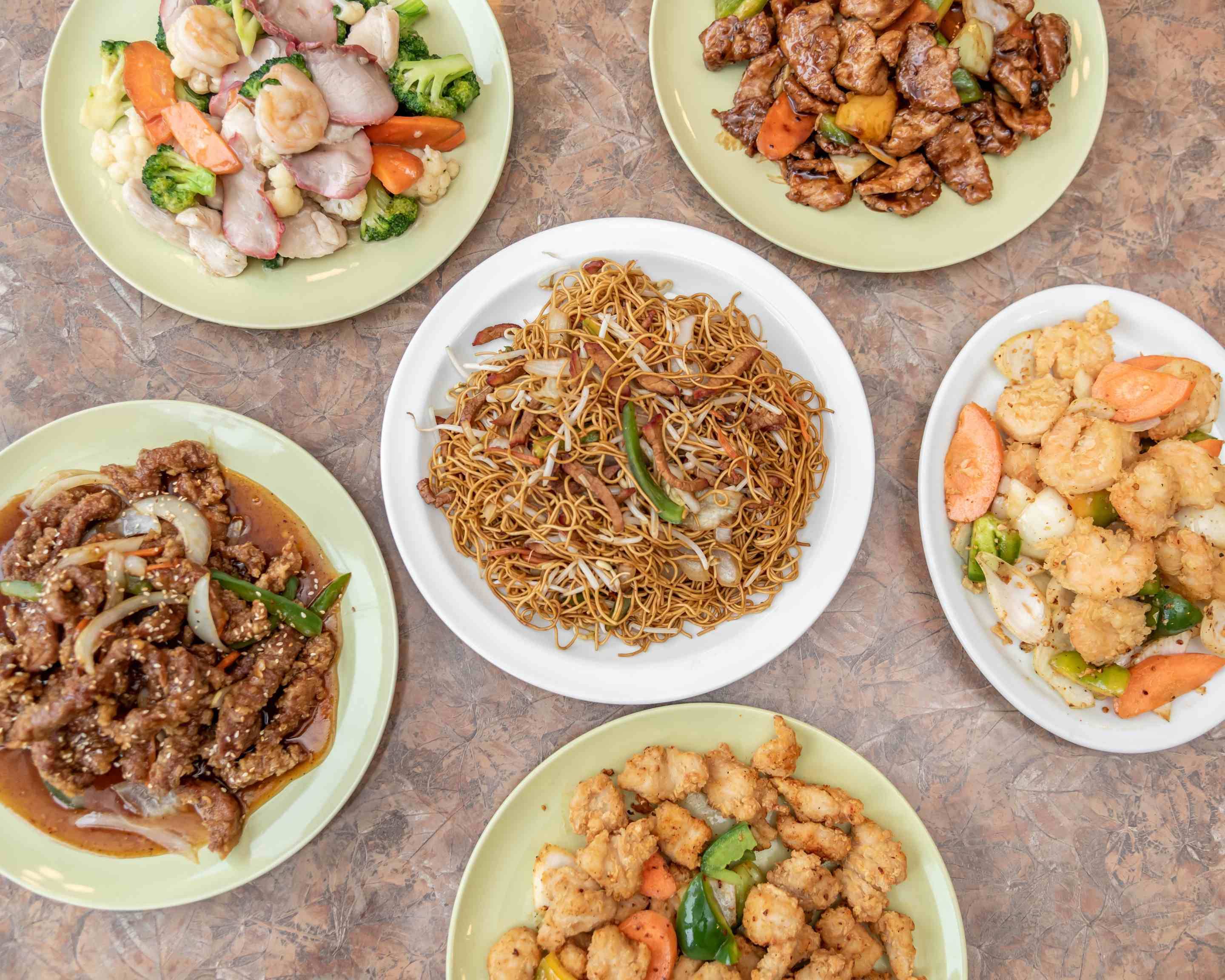 THE 10 BEST Chinese Food Delivery in Winnipeg 2025| Order Chinese Food ...