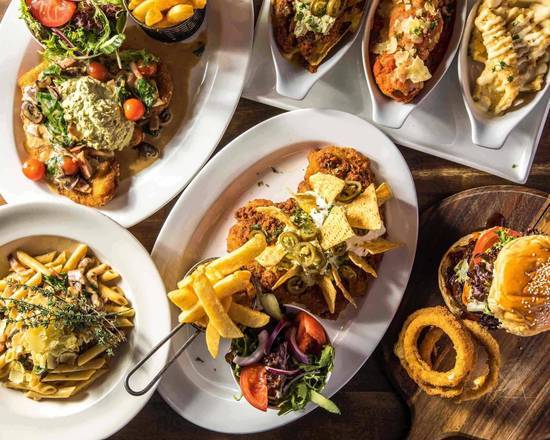 Order Schnithouse (Hilton) | Menu & Prices | Adelaide Delivery | Uber Eats