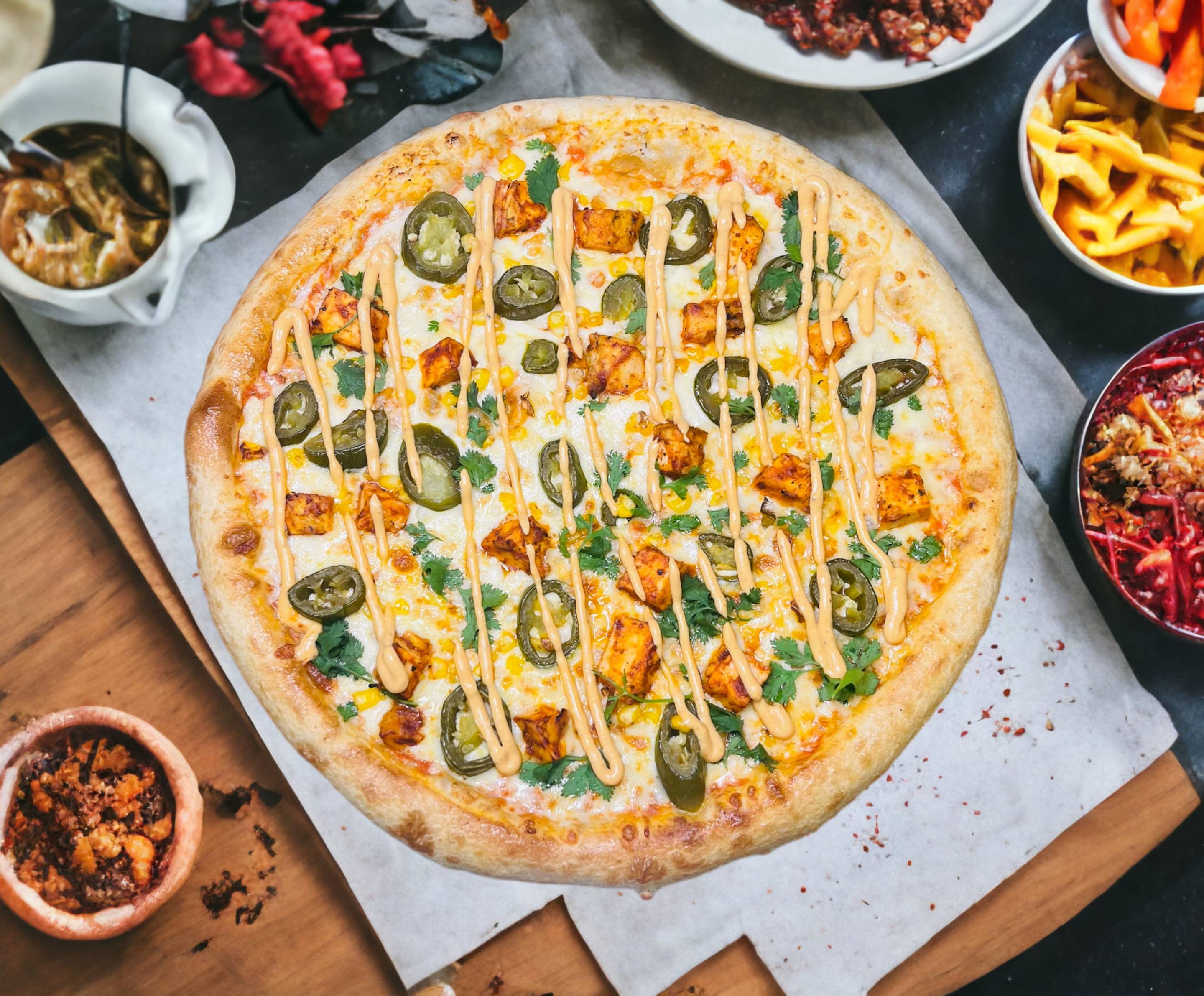 Pizza delivery near me | Uber Eats