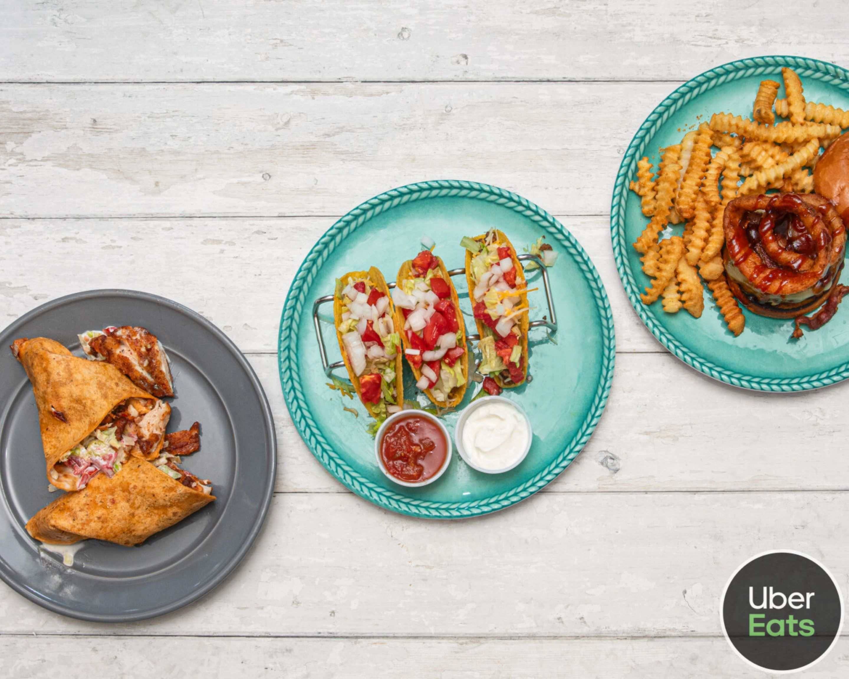 Order Probstei Inn Bar And Grill Menu Delivery in Davenport | Menu ...