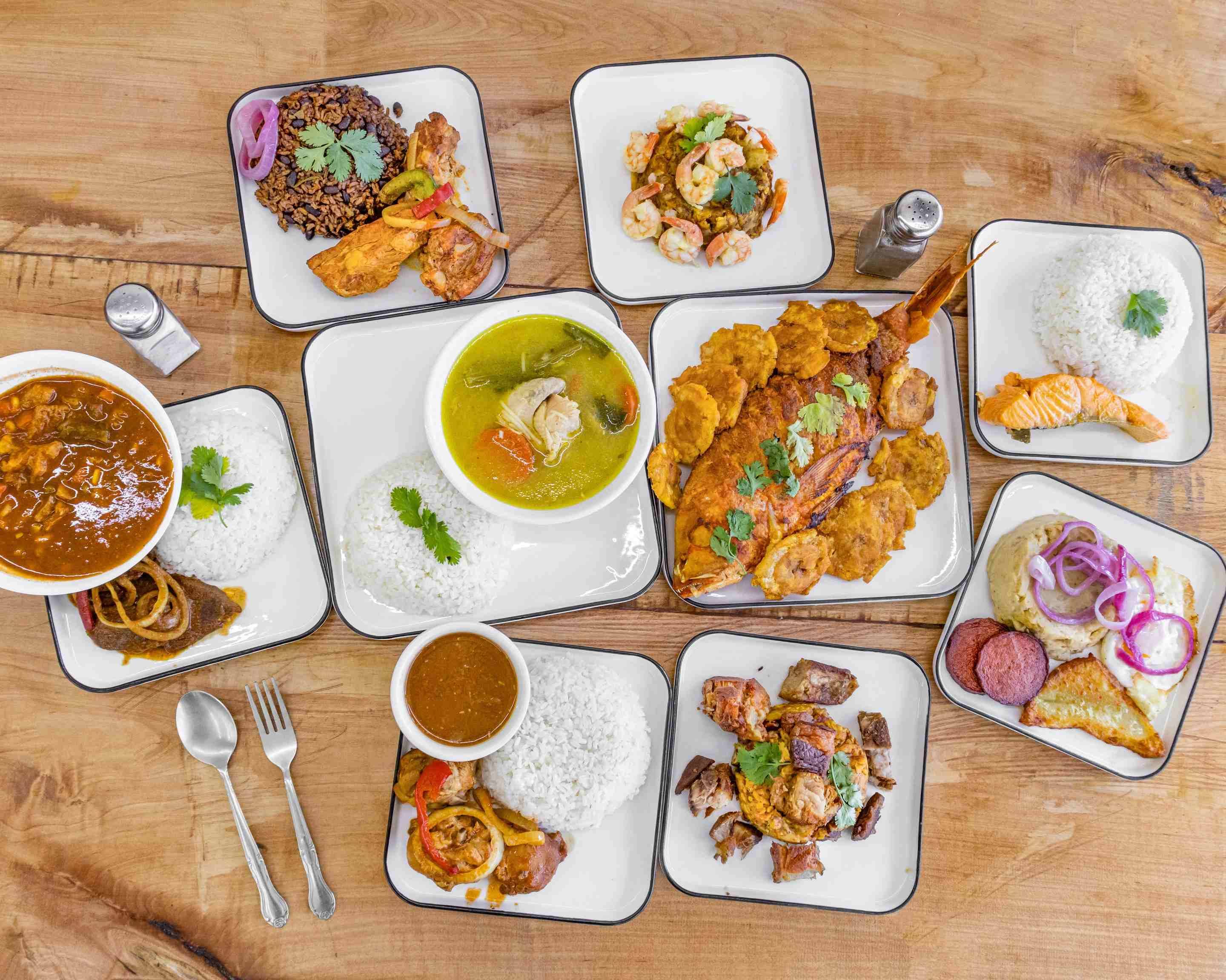 Order El Piloncito Restaurant Menu Delivery in Hackensack | Menu ...