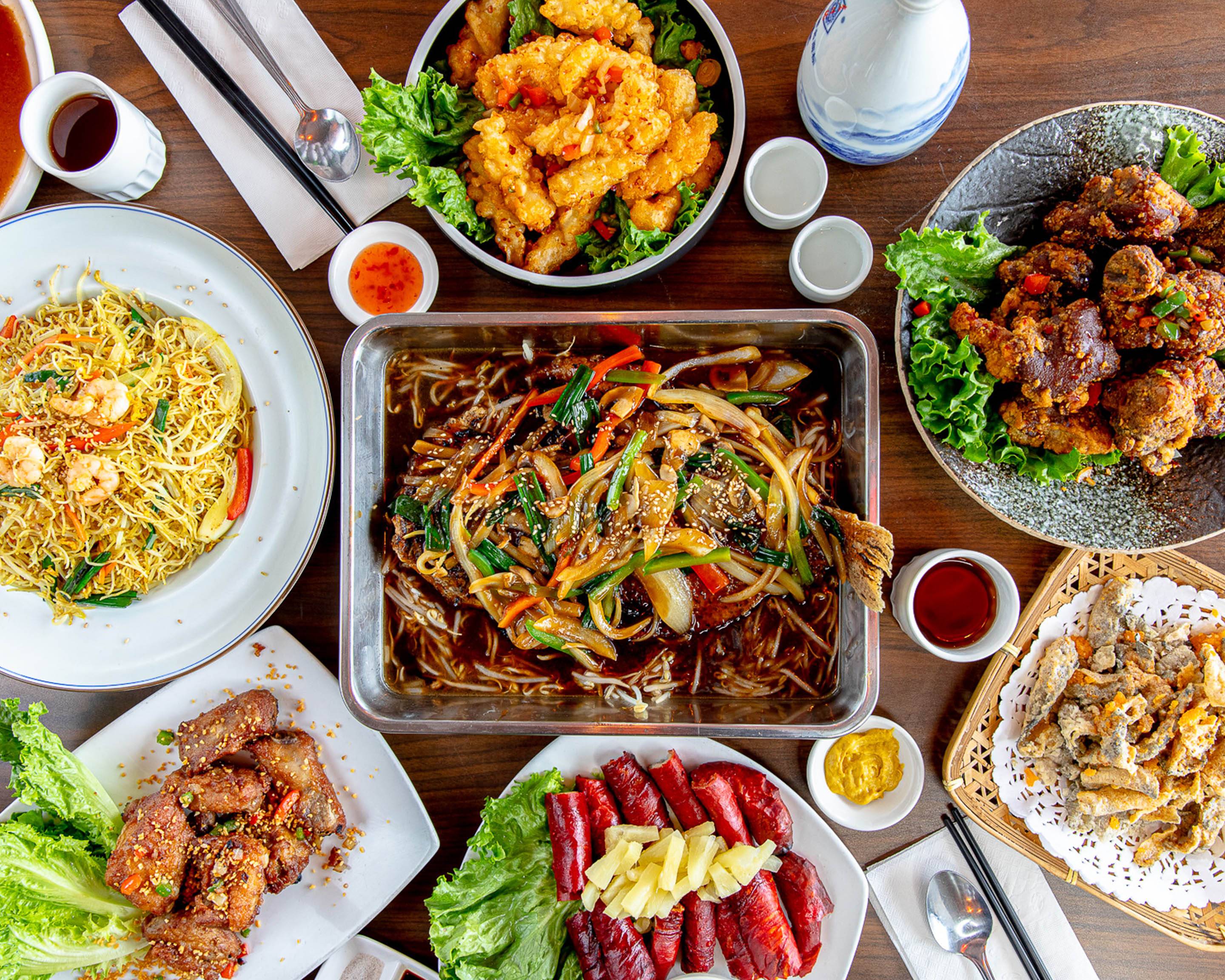 THE FOOD ENGINE Delivery | Kandy | Uber Eats