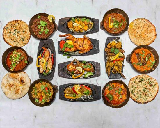 Needoo Grill Menu Deals & Prices - London Delivery - Order with Uber Eats