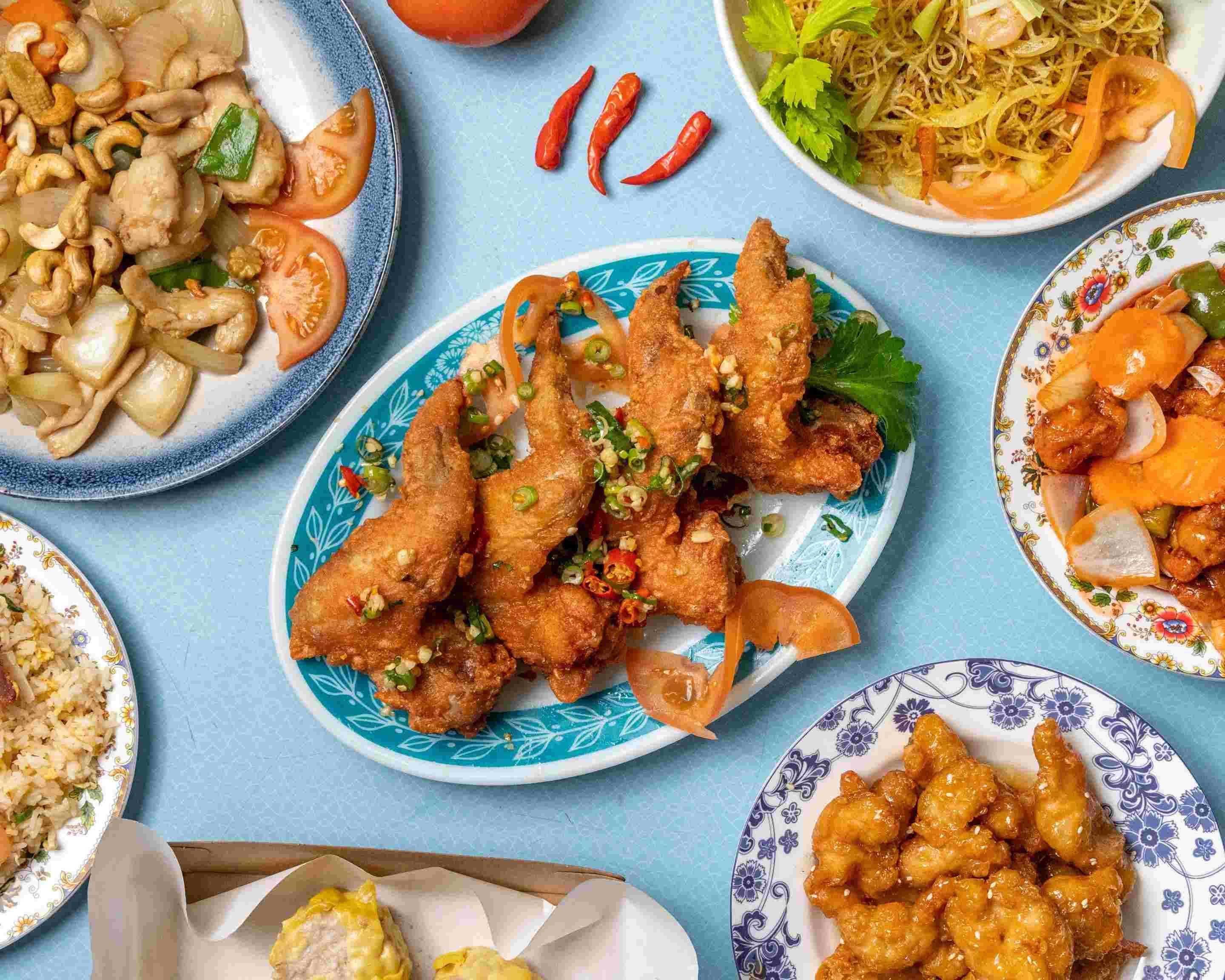 Order Sunny's Takeaway | Menu & Prices | Sydney Delivery | Uber Eats