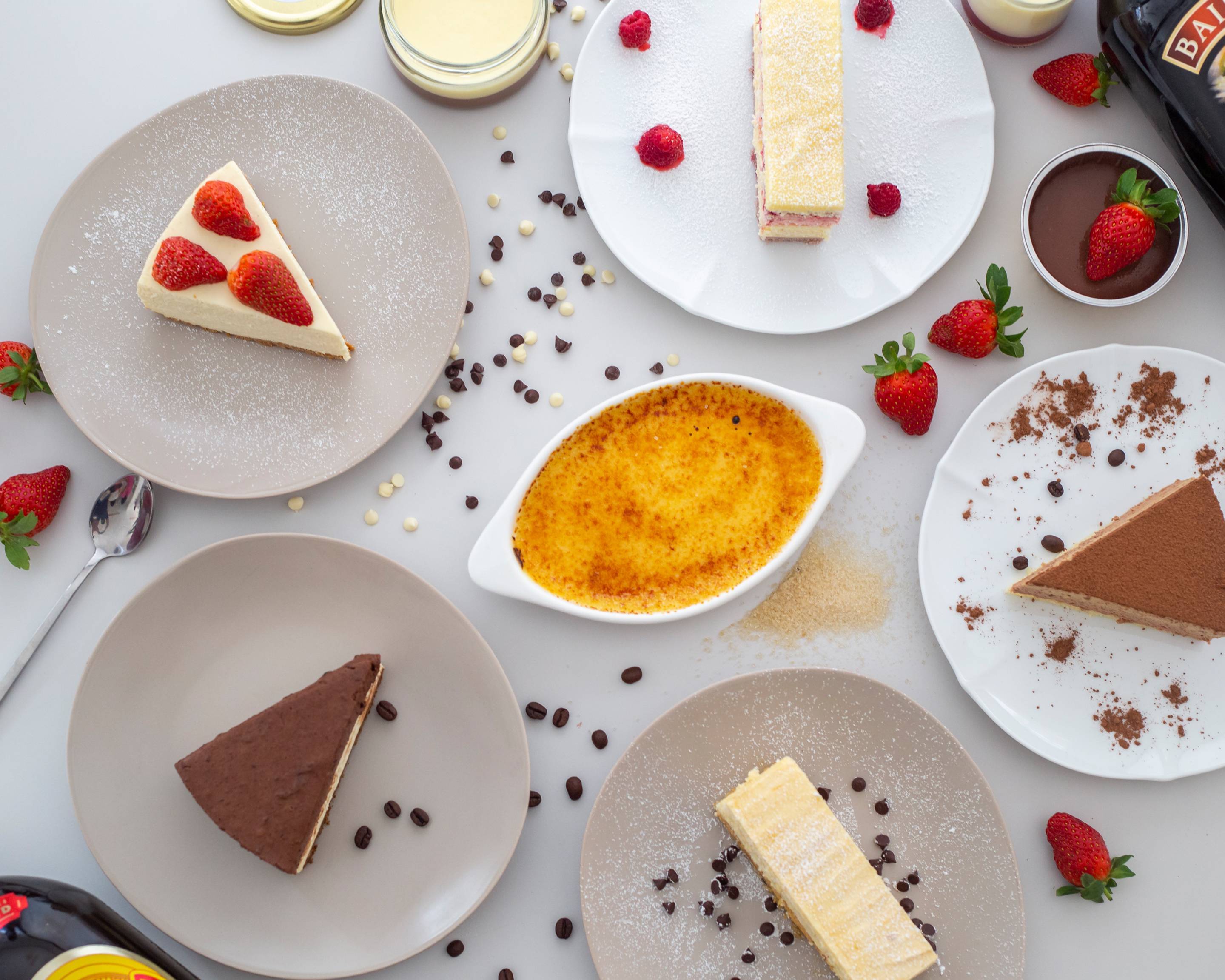 Order Hyve Dessert Bar Menu Delivery【Menu & Prices】| Colombo | Uber Eats