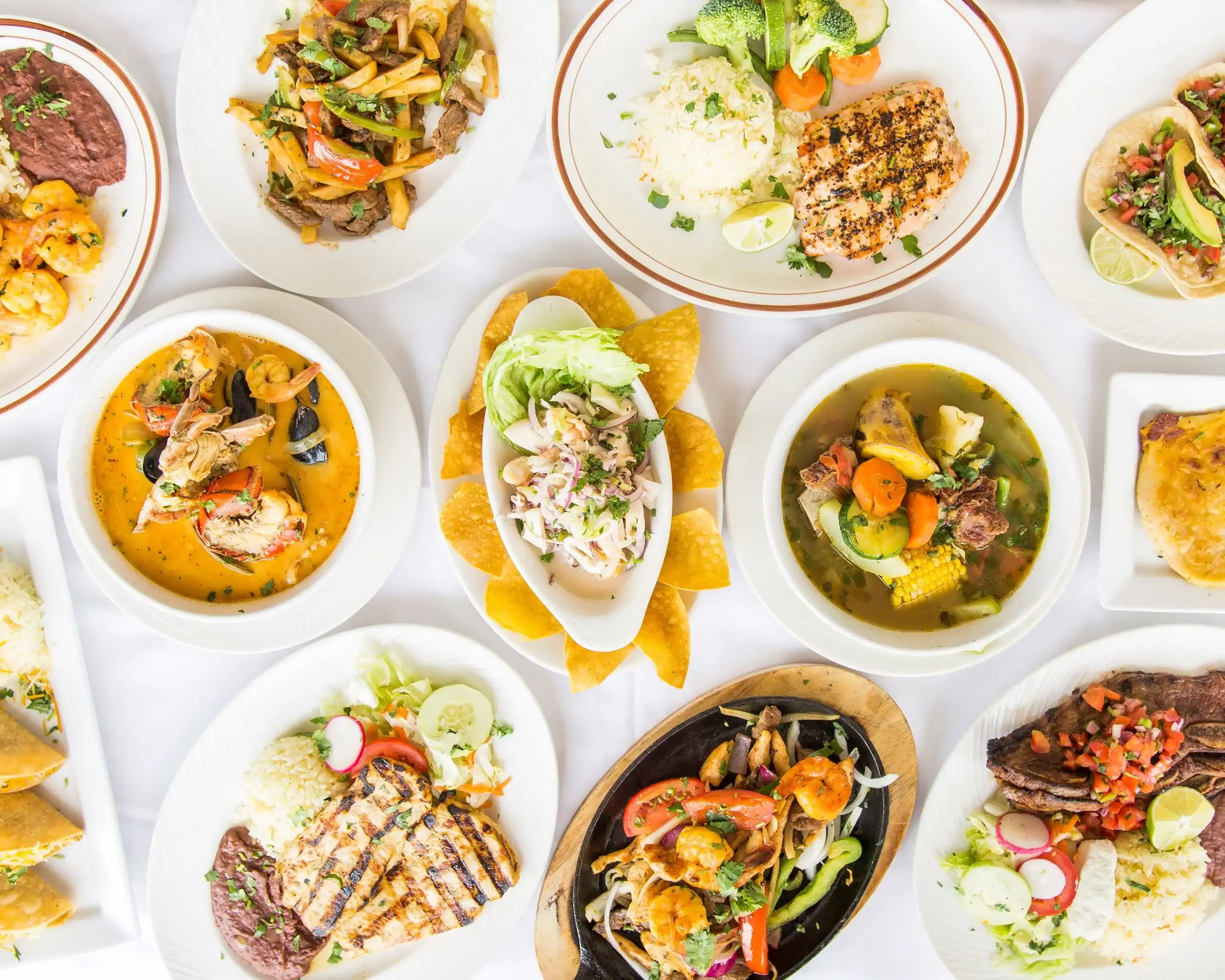 El Tipico Criollo Restaurant Menu Reading • Order El Tipico Criollo ...