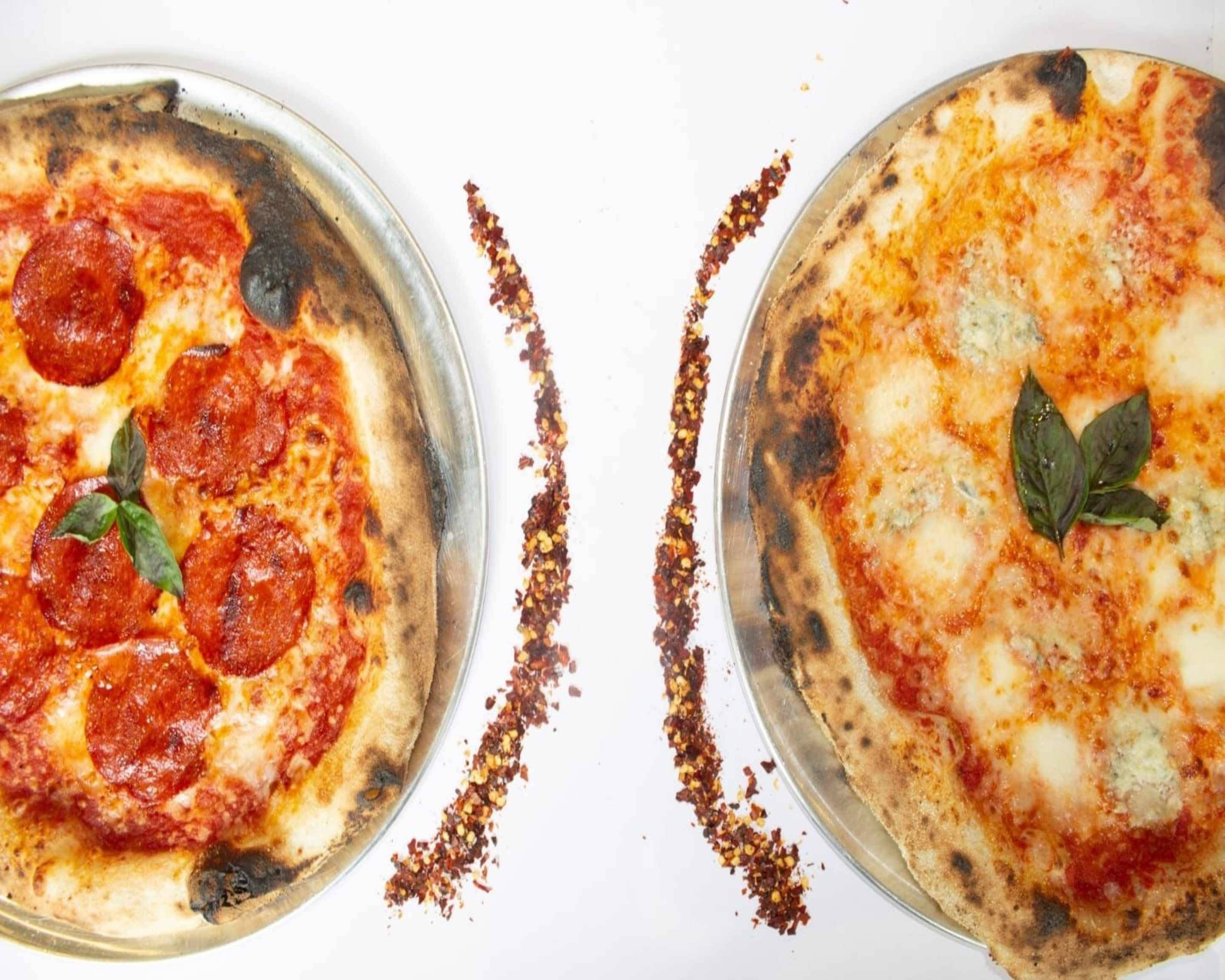 Bro´s Atomic Pizza Menú a Domicilio【Menú y Precios】 Liverpool 179 ...