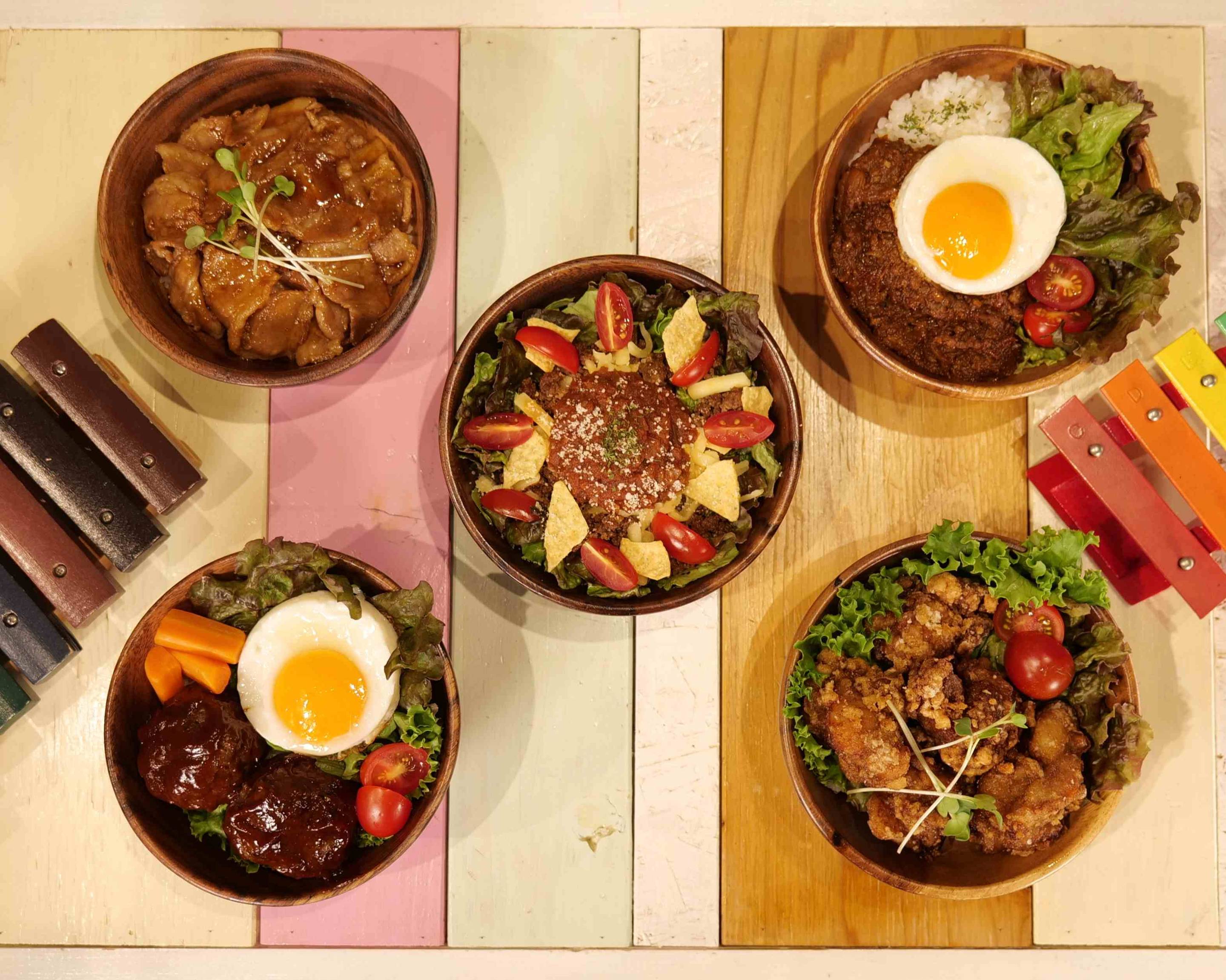 クロチェットカフェ crotchet / cafe delivery & takeaway menu | Uber Eats