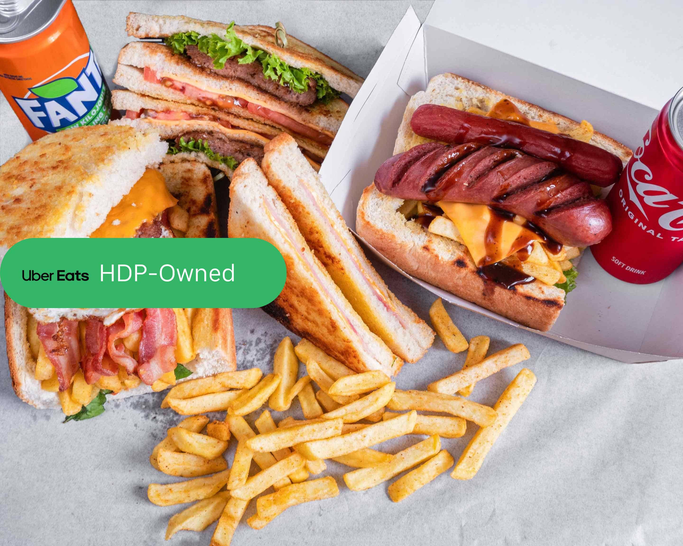 Order Munch Box Menu Delivery Online | Johannesburg and Pretoria | Menu ...