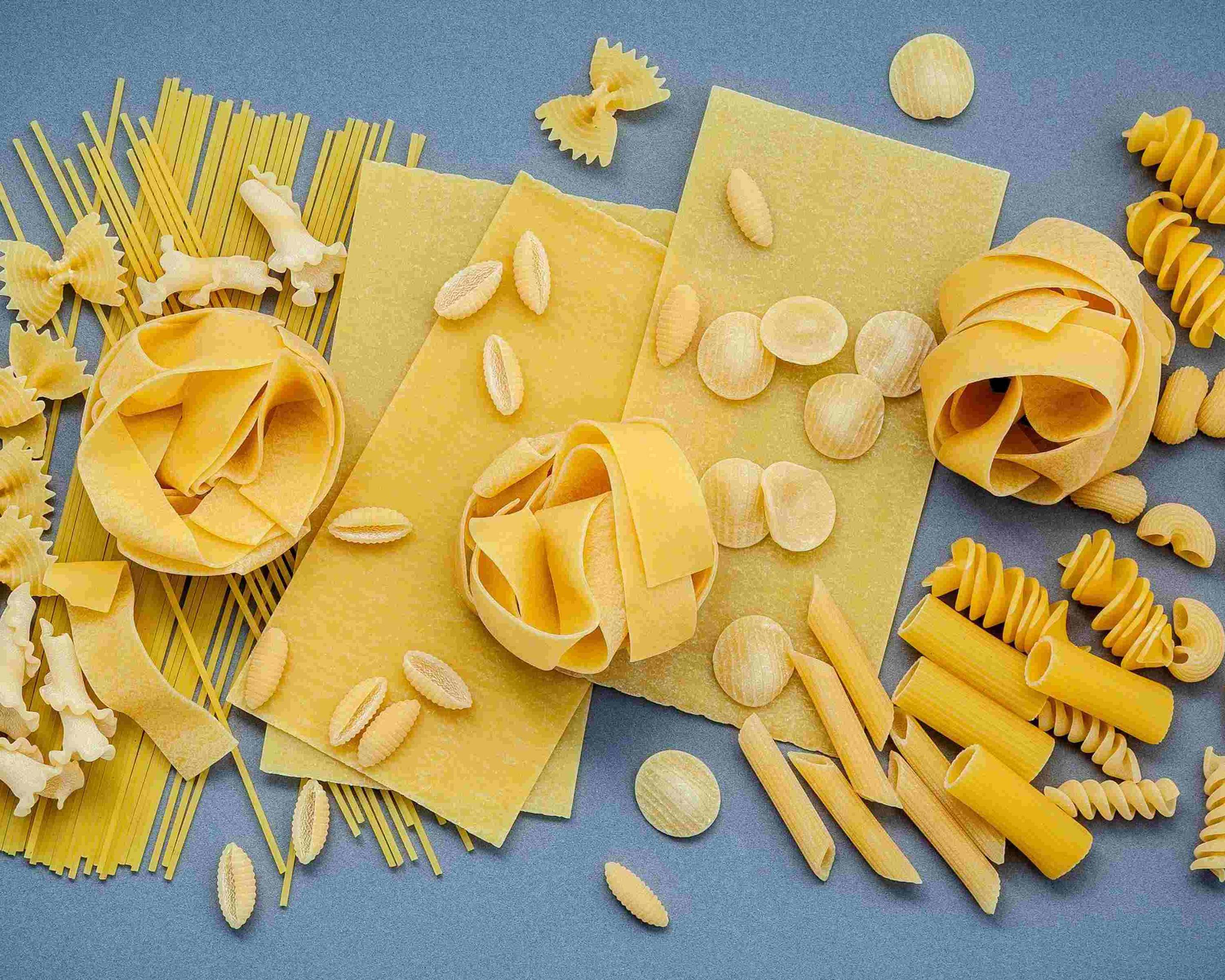 Order Pasta Express NYC - Menu & Prices - New York Delivery | Uber Eats