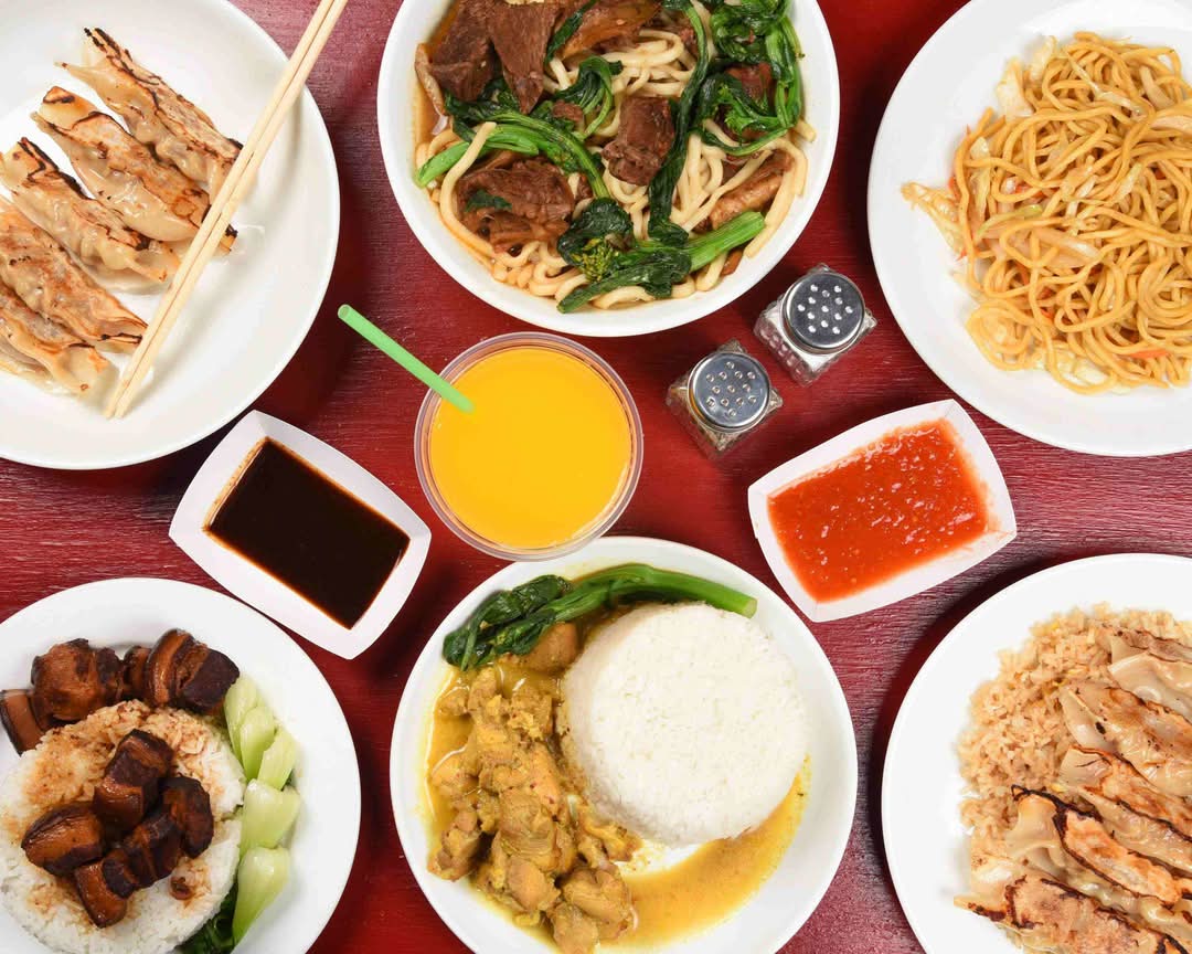 Order Mr Kitchen - Kandy Menu Delivery【Menu & Prices】| Kandy | Uber Eats
