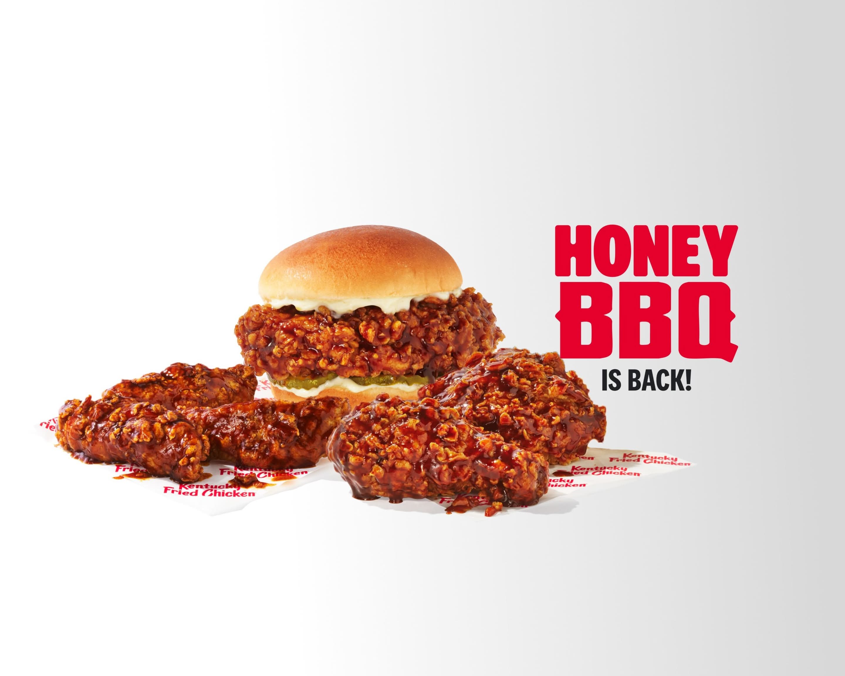 Order KFC (441 South West) - Menu & Prices - Wichita Delivery | Uber Eats