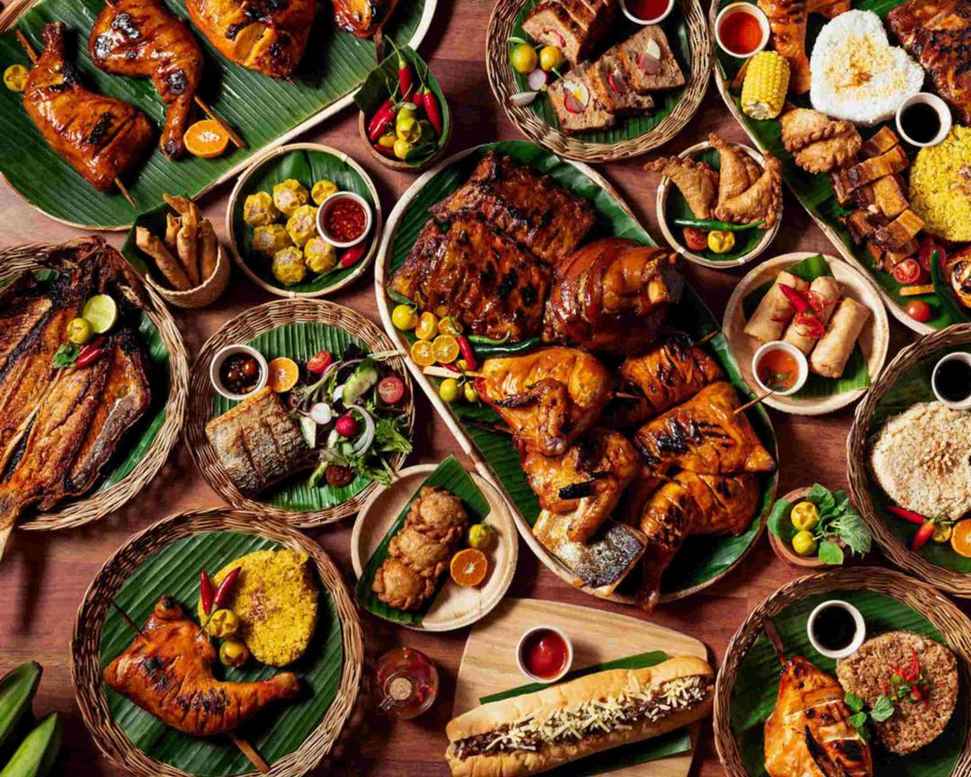 Order Inasal Express | Menu & Prices | Melbourne Delivery | Uber Eats