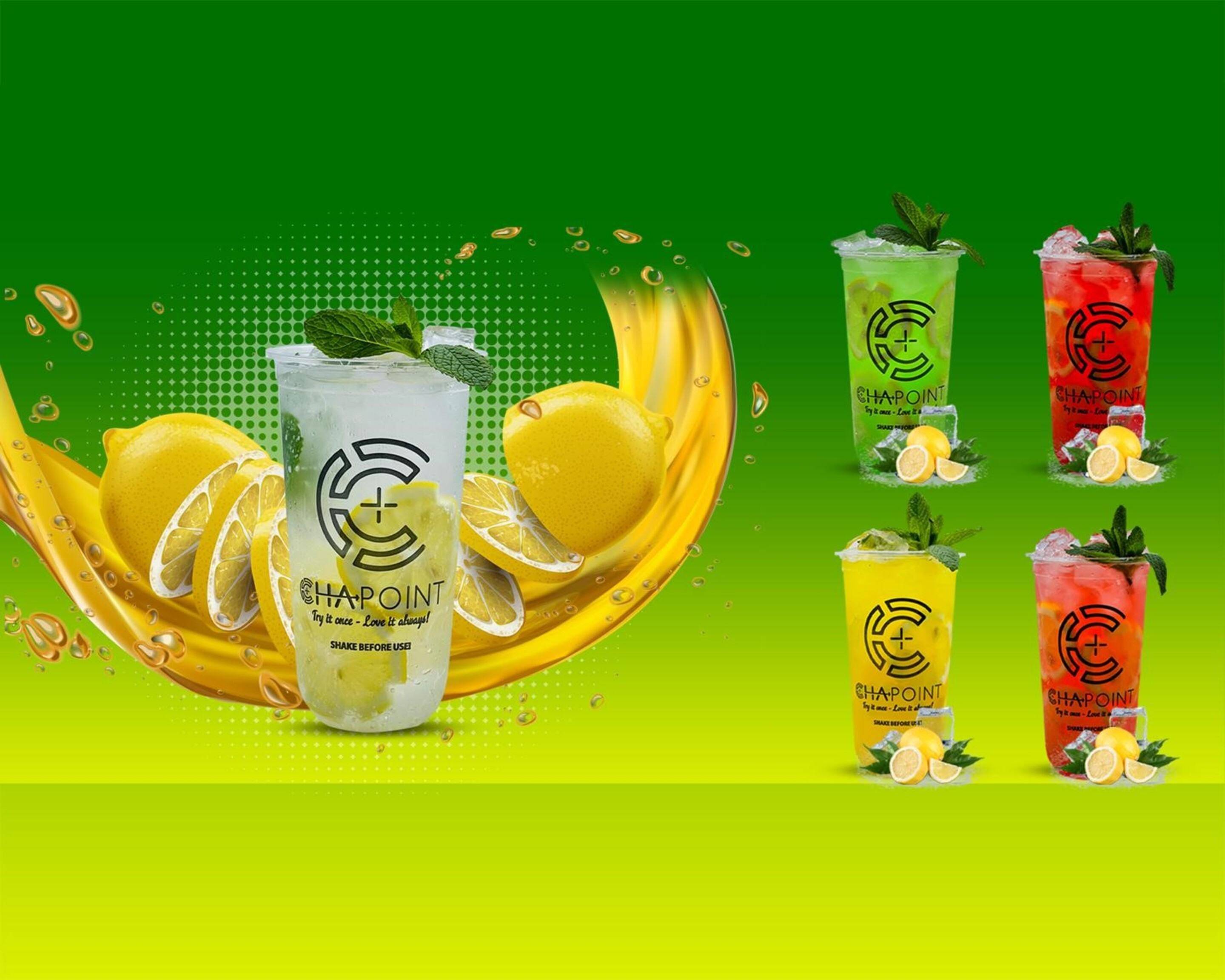 Order Cha Point Bankstown Menu Delivery and Takeaway in Sydney | Menu ...