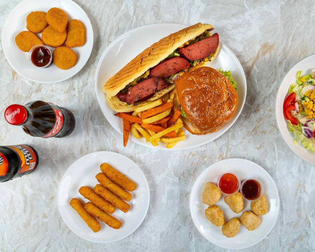 THE 10 BEST Traditional American Food Delivery in Oberursel (Taunus ...