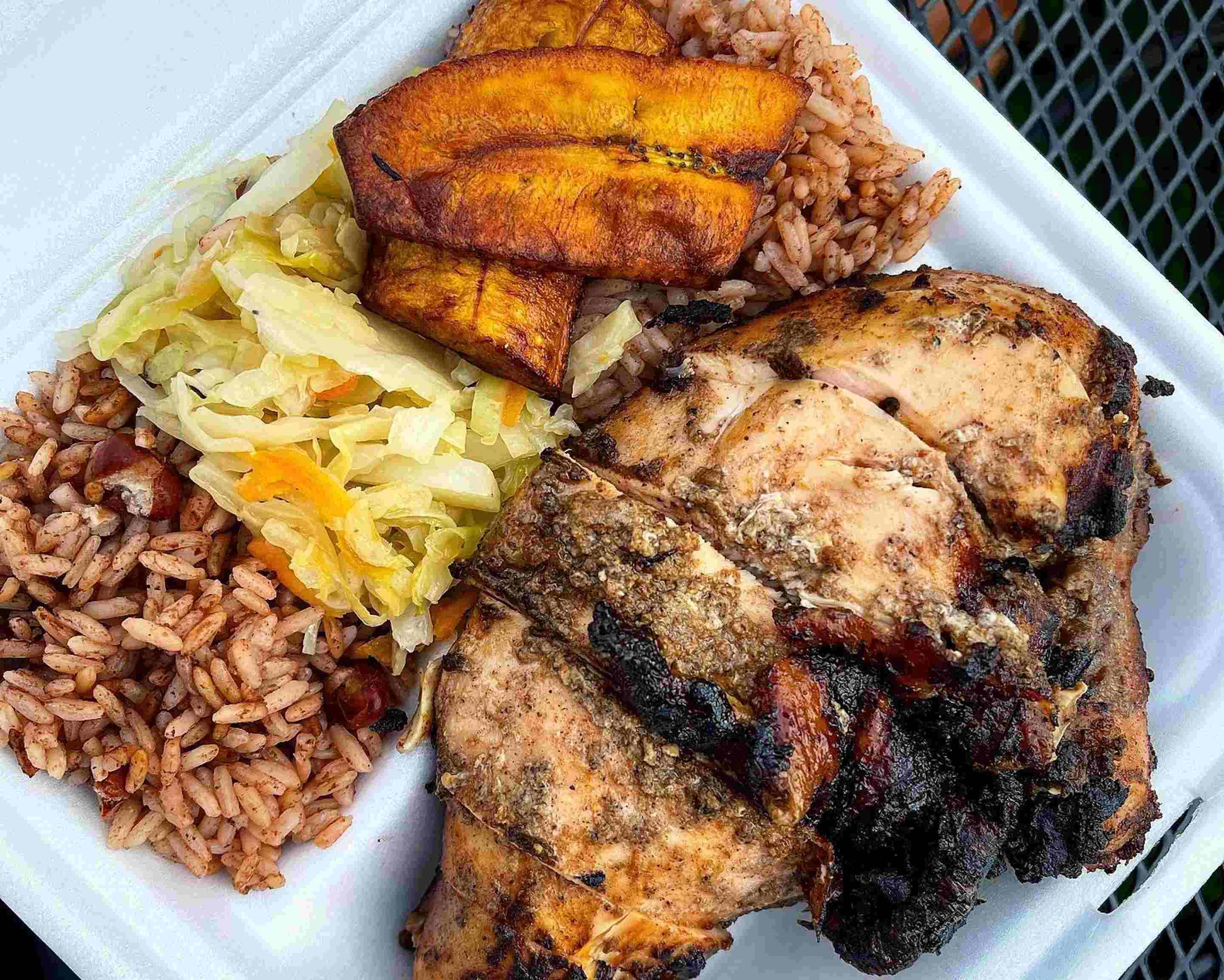 Order Yaso Jamaican Grill Menu Delivery in Indianapolis | Yaso Jamaican ...