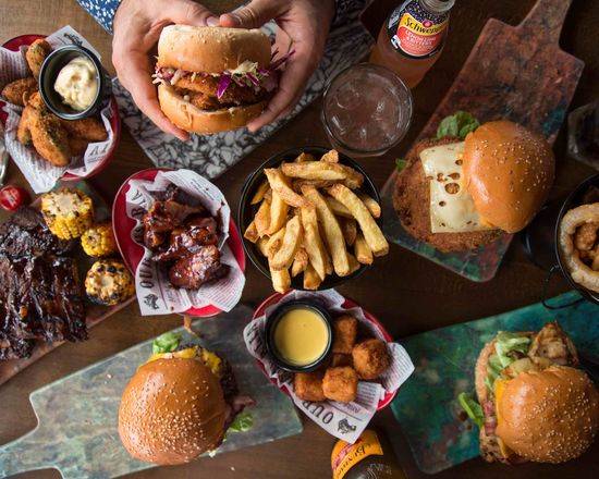 Order 8 Napkins | Menu & Prices | Perth Delivery | Uber Eats