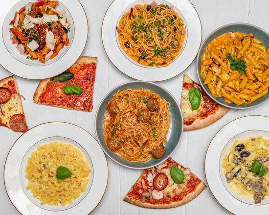Order Pasta in a Box | Menu & Prices | Auckland Delivery | Uber Eats